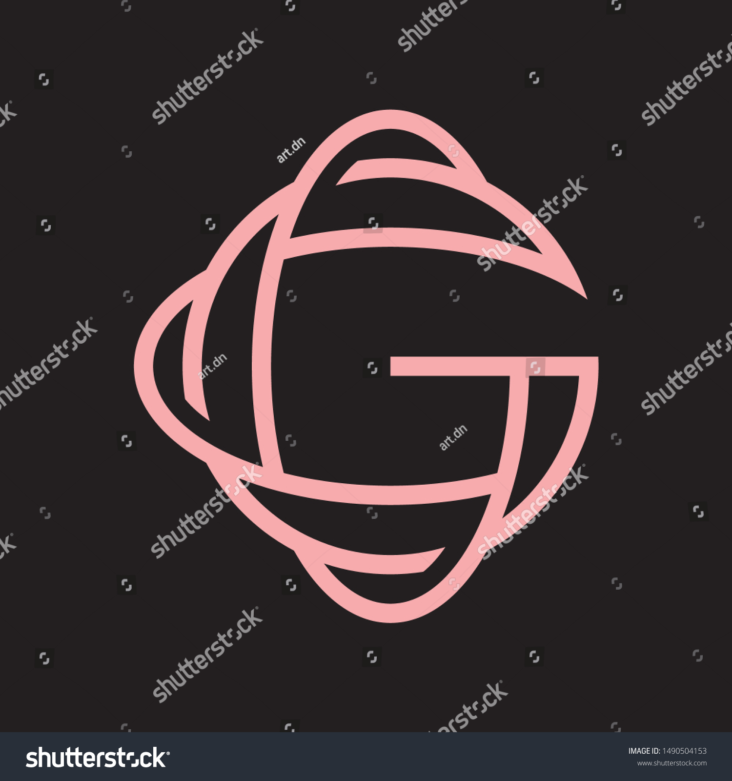 389 Latter g logo Images, Stock Photos & Vectors | Shutterstock