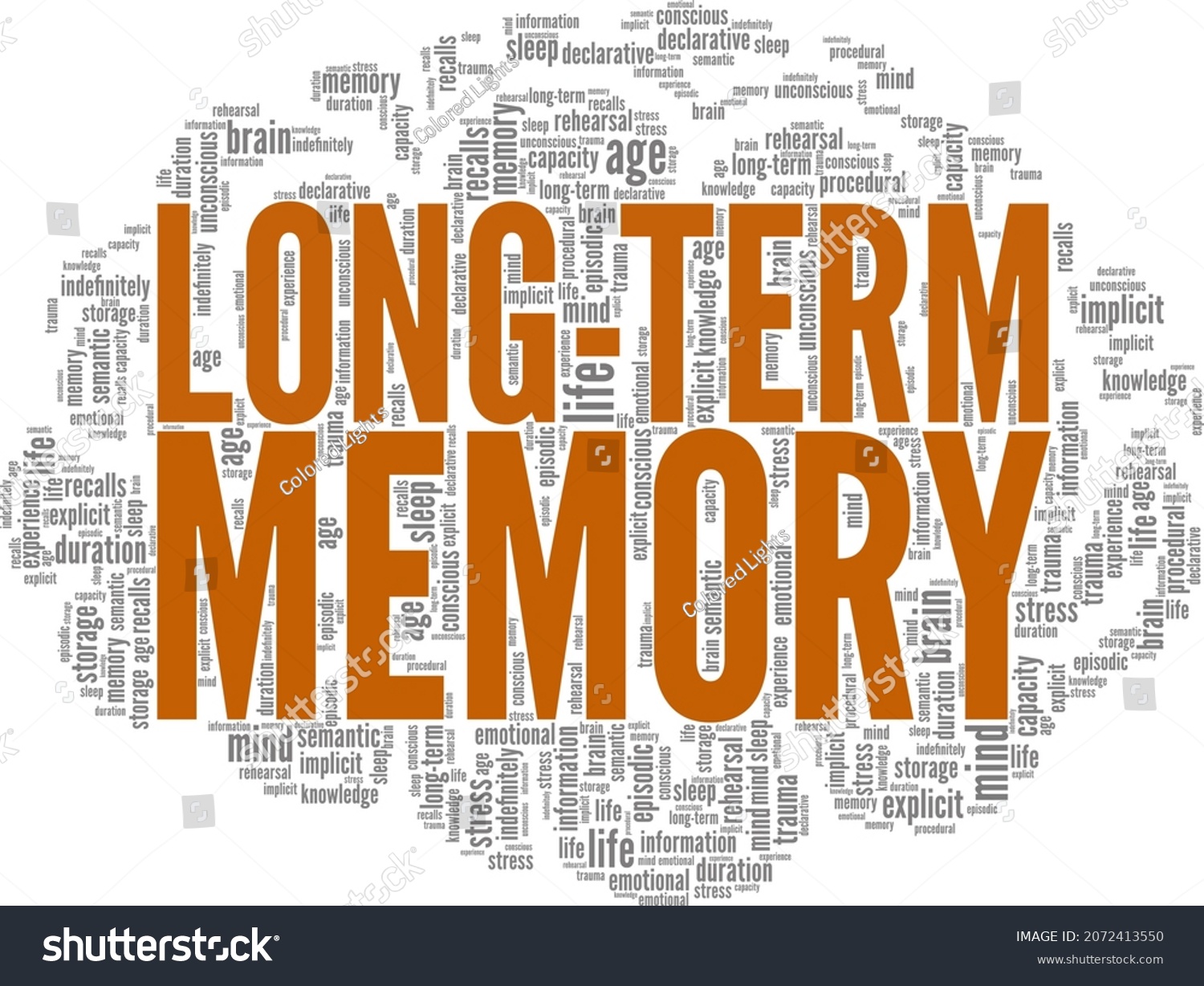 146 Short term memory Stock Vectors, Images & Vector Art | Shutterstock