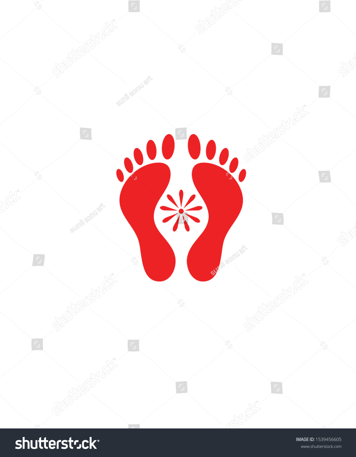 530 Goddess Feet Stock Illustrations Images And Vectors Shutterstock