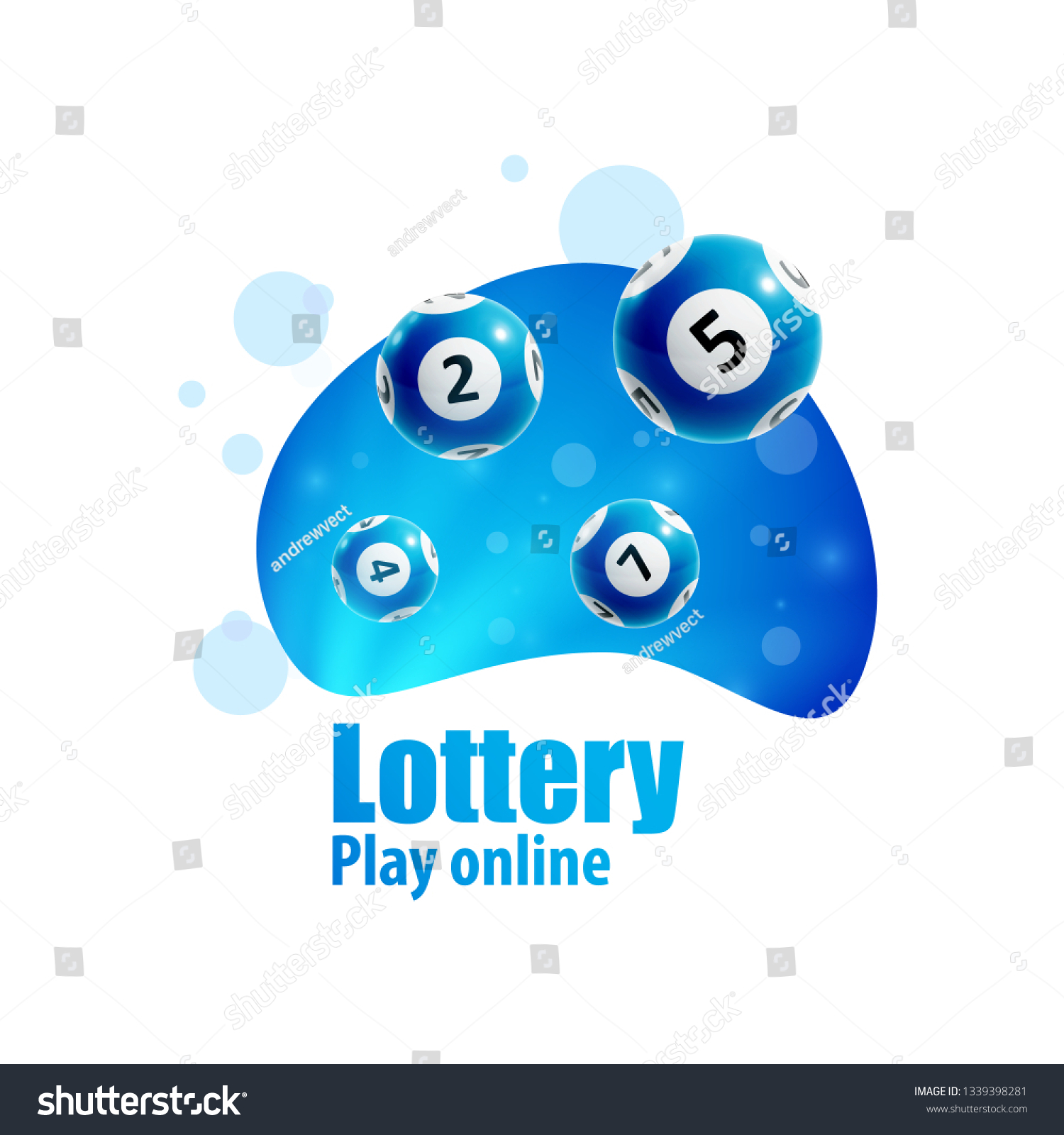 Bingo balls logo: 1 028 bilder, stockfoton och vektorer | Shutterstock