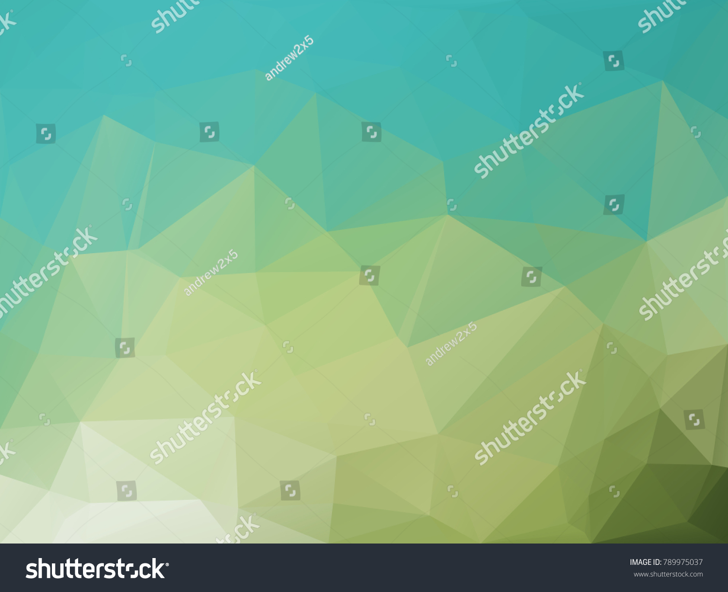 Low Poly Polygon Polygonal Bg Background Stock Vector (Royalty Free ...
