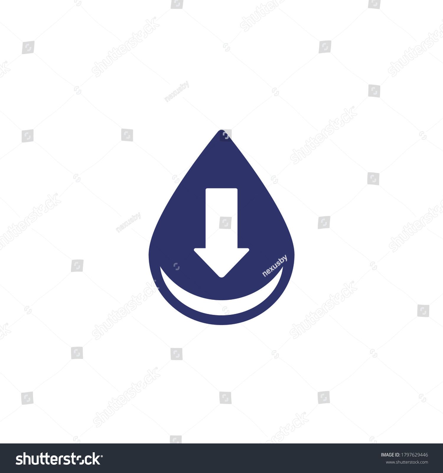 2,970 Water decrease Images, Stock Photos & Vectors | Shutterstock