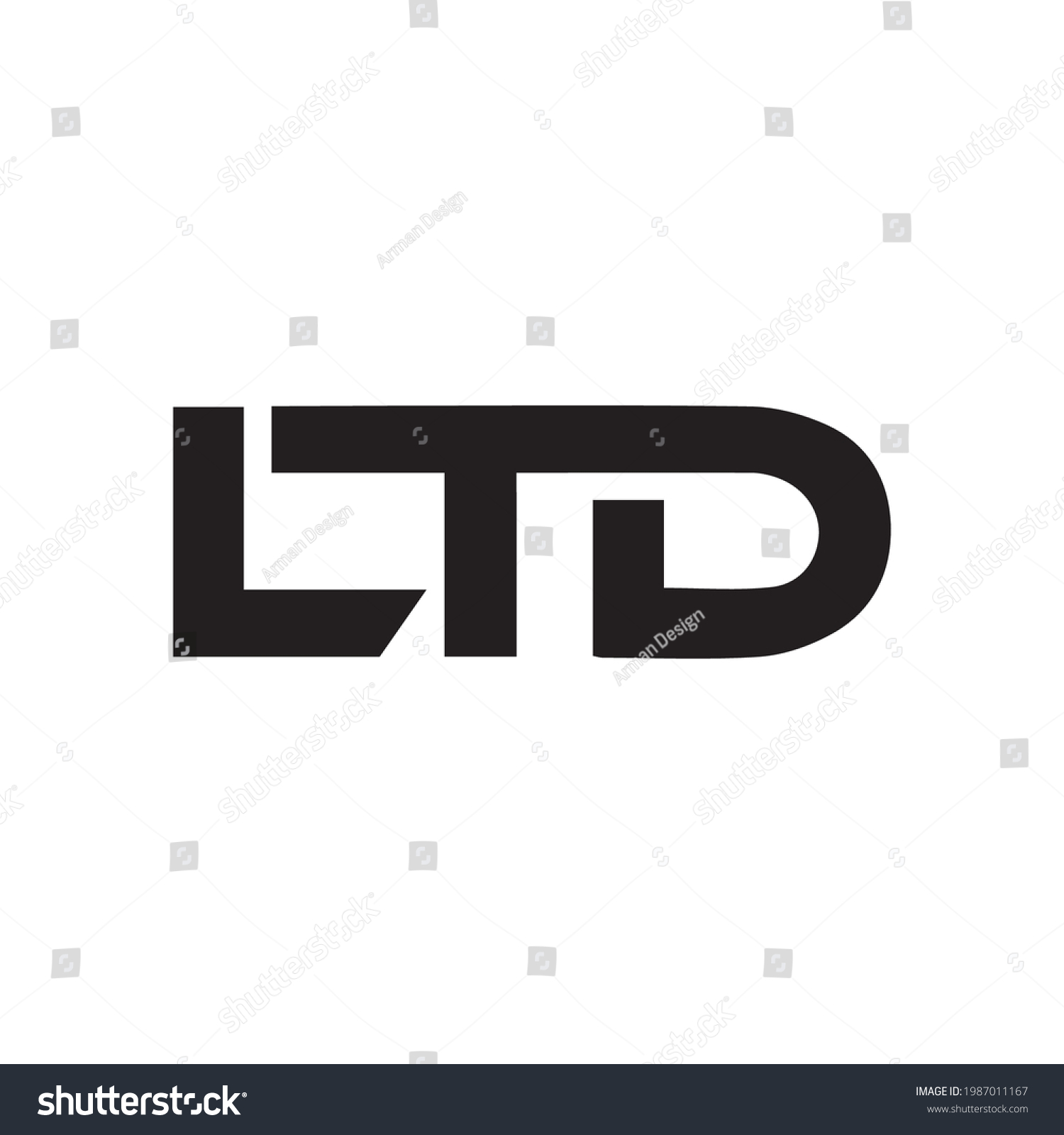 6,606 Ltd logo Images, Stock Photos & Vectors | Shutterstock