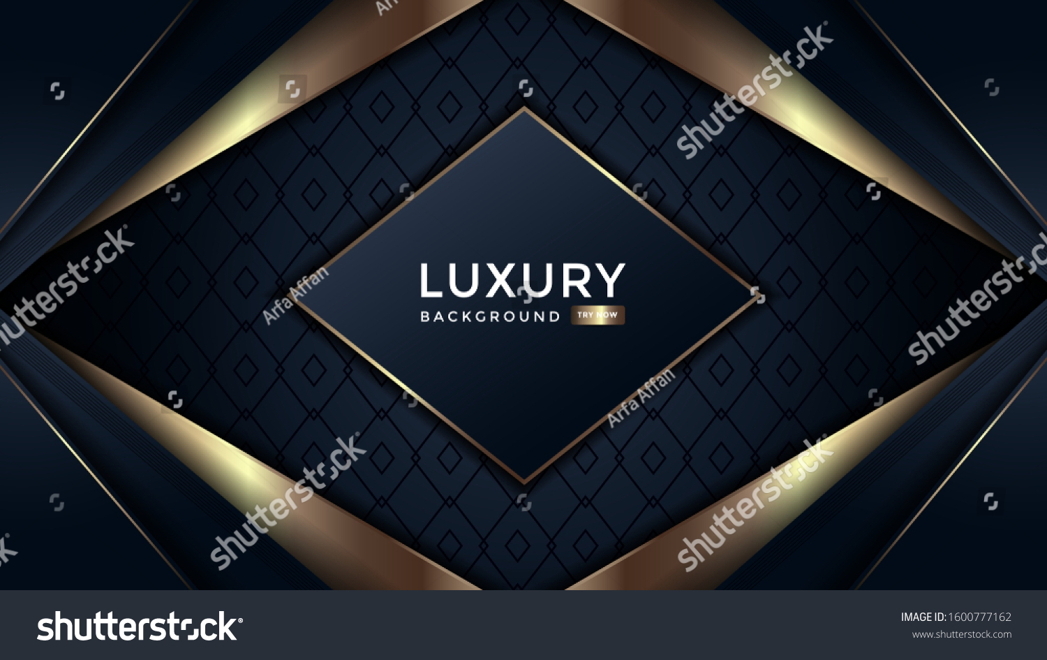 Luxurious Premium Dark Blue Abstract Background Stock Vector (Royalty ... Luxurious Premium Dark Blue Abstract Background Stock Vector (Royalty ...