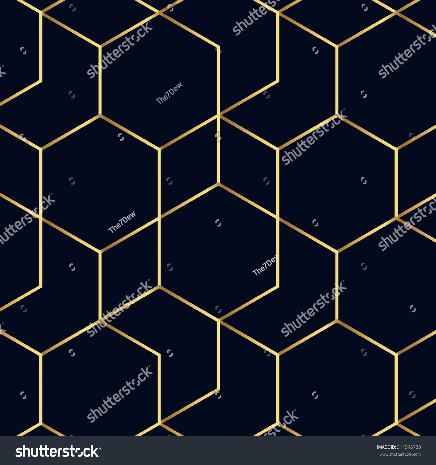 Luxury Background Pattern Style Stock Vector (Royalty Free) 311546738 ...