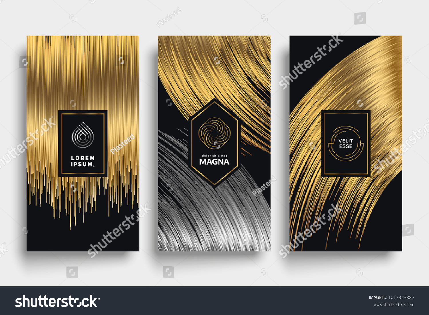 133,923 Silver gold logo Images, Stock Photos & Vectors | Shutterstock