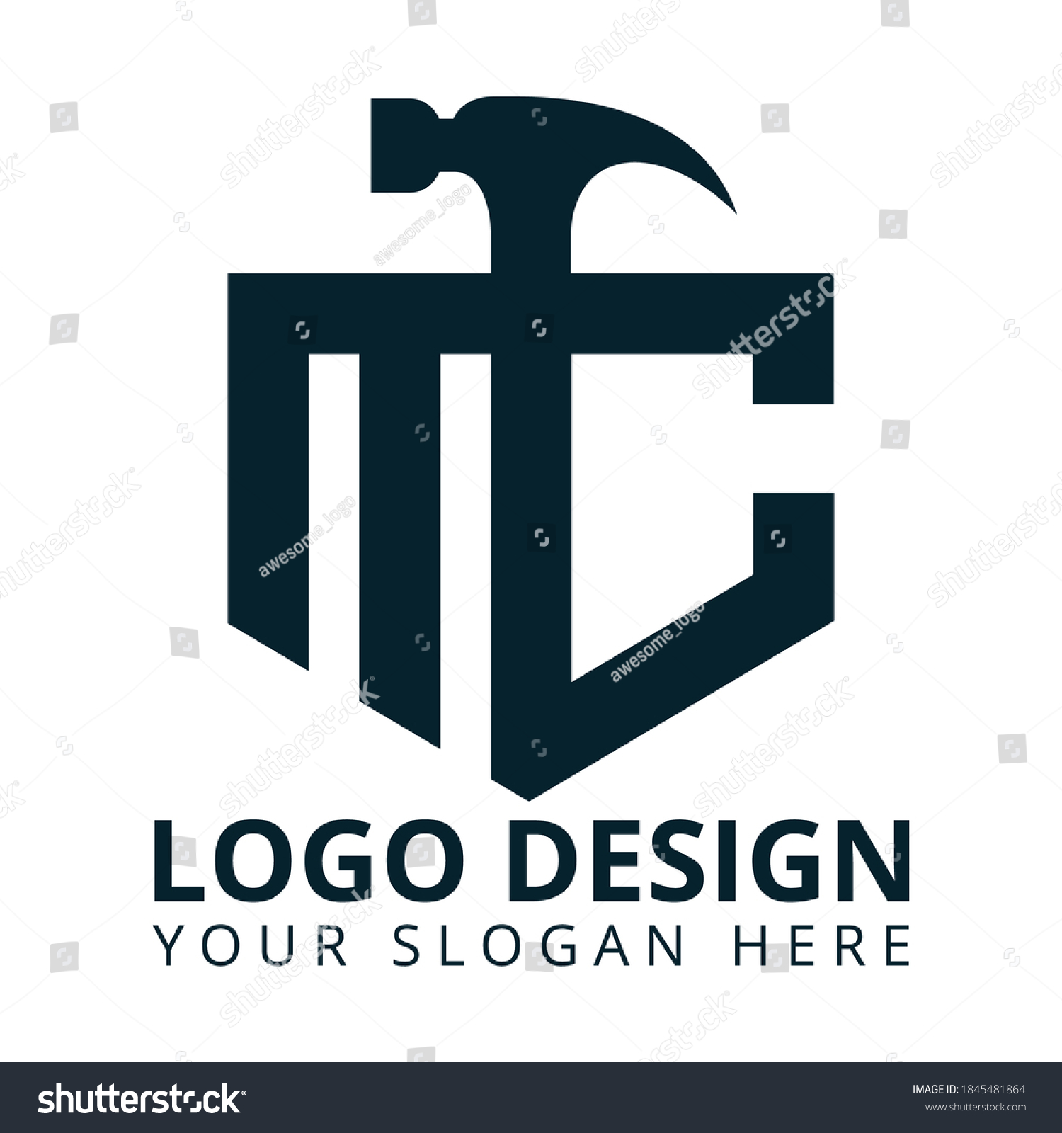 M construction logo 16,452 รายการ ภาพ ภาพสต็อกและเวกเตอร์ | Shutterstock