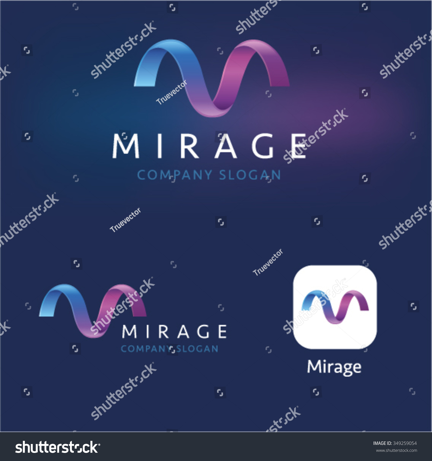 24,018 Blue m logo Images, Stock Photos & Vectors | Shutterstock