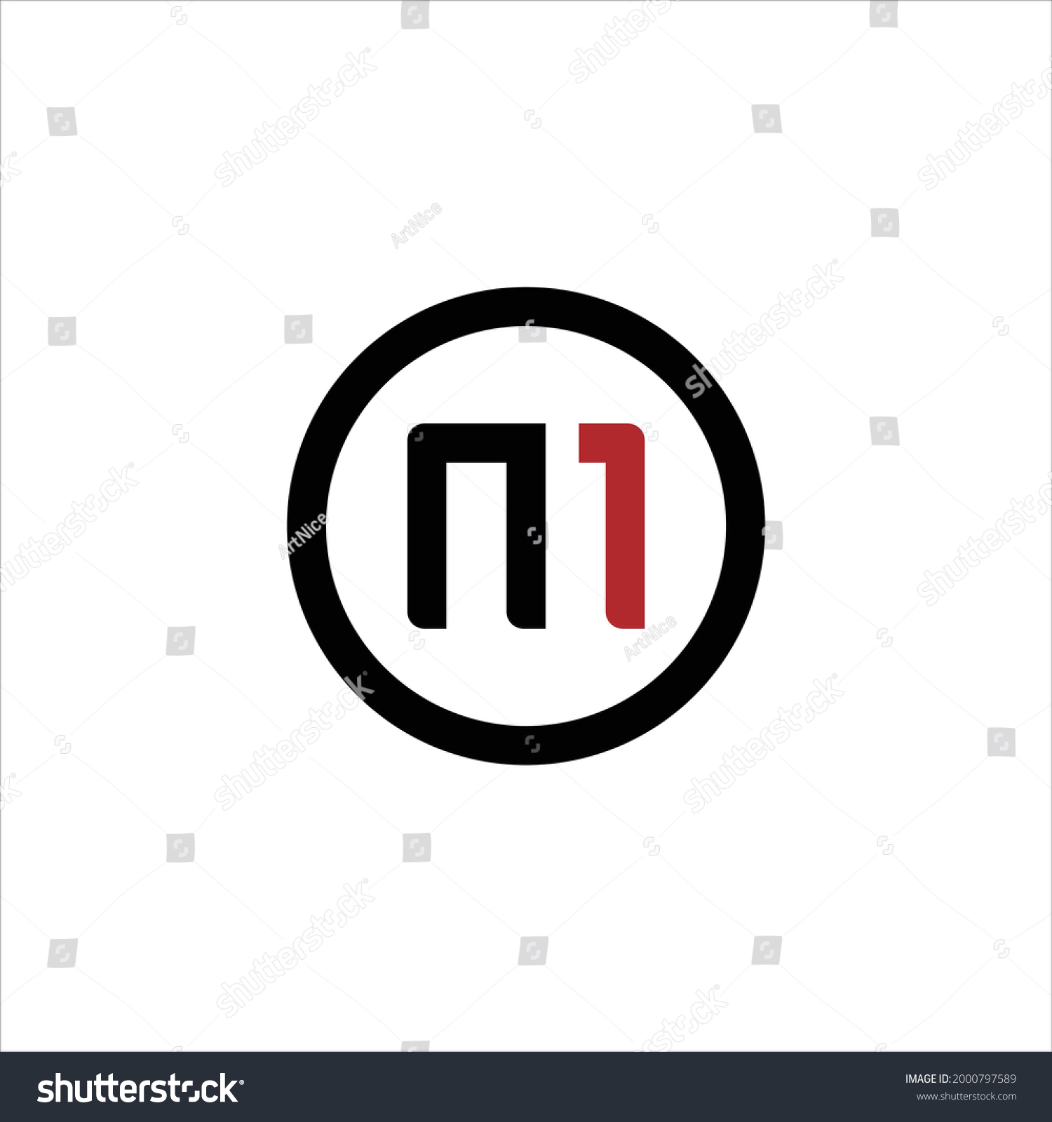 M1 logo Images, Stock Photos & Vectors | Shutterstock