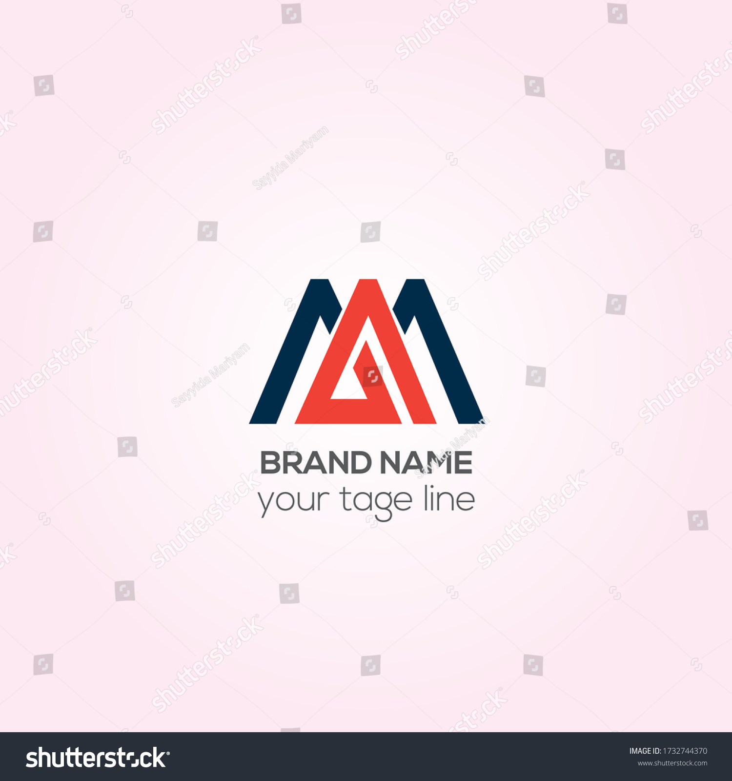 110 Logo mam Images, Stock Photos & Vectors | Shutterstock
