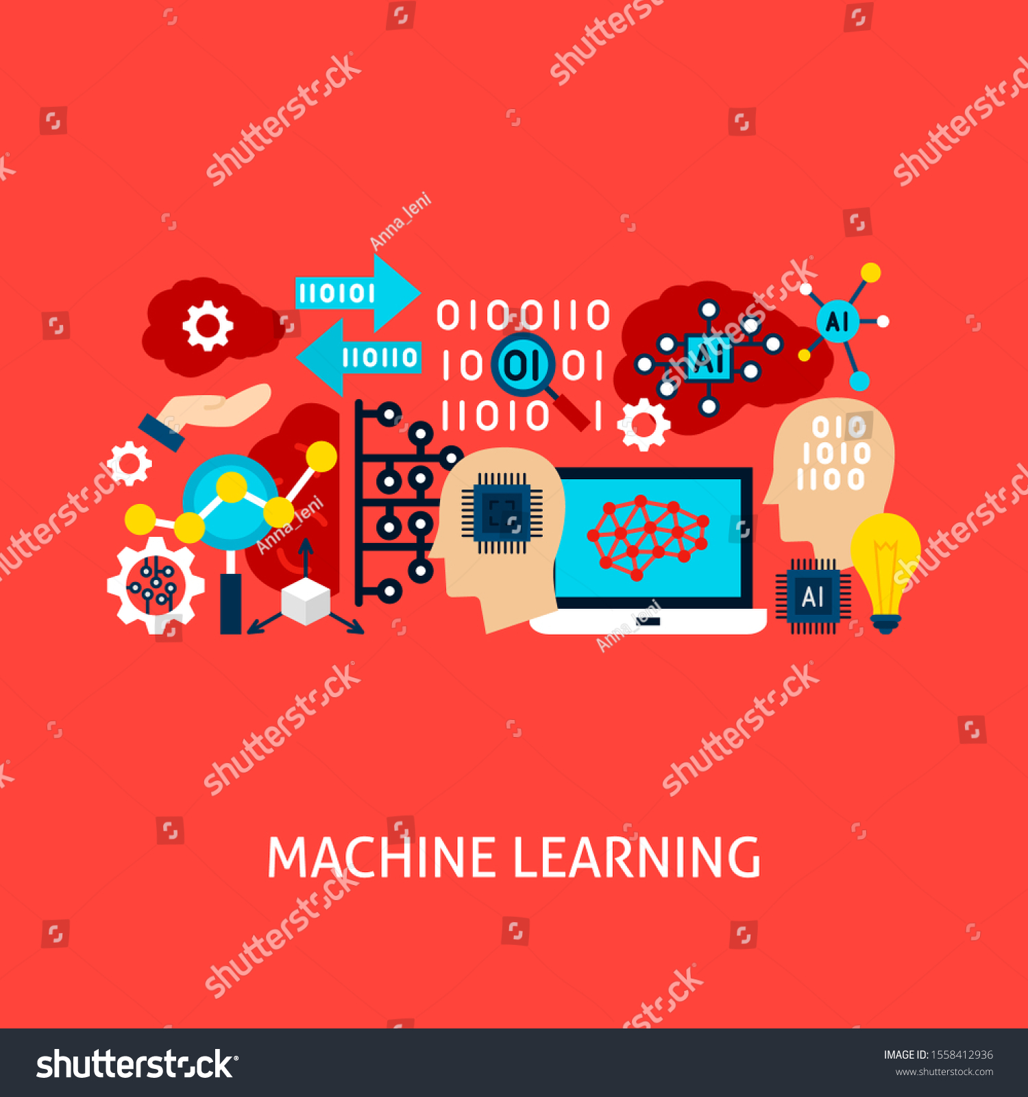 Machine Learning Vector Concept Poster Design 库存矢量图(免版税)1558412936 ... Machine Learning Vector Concept Poster Design 库存矢量图(免版税)1558412936 ...