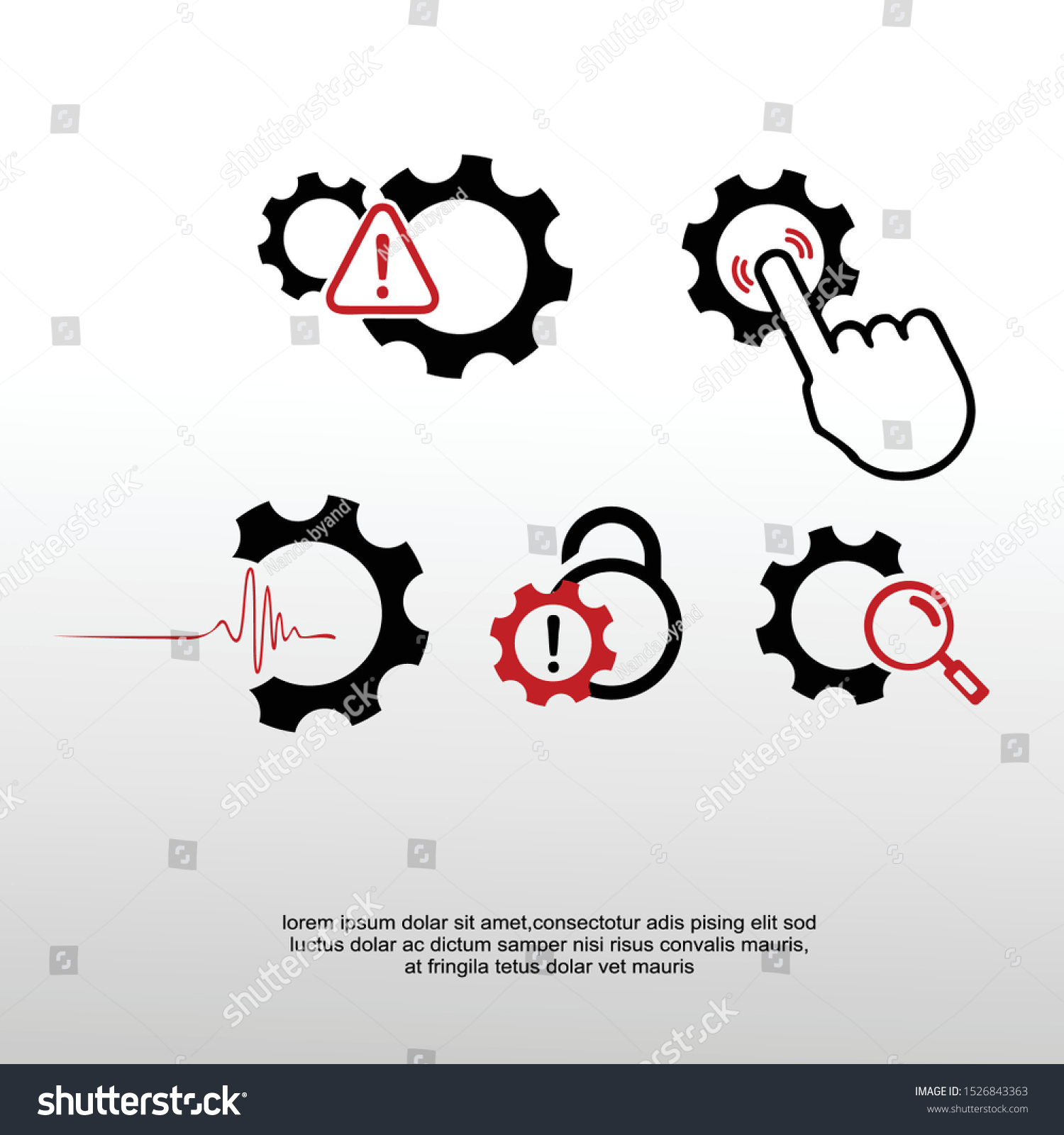 30,527 Mechanical problems Images, Stock Photos & Vectors | Shutterstock