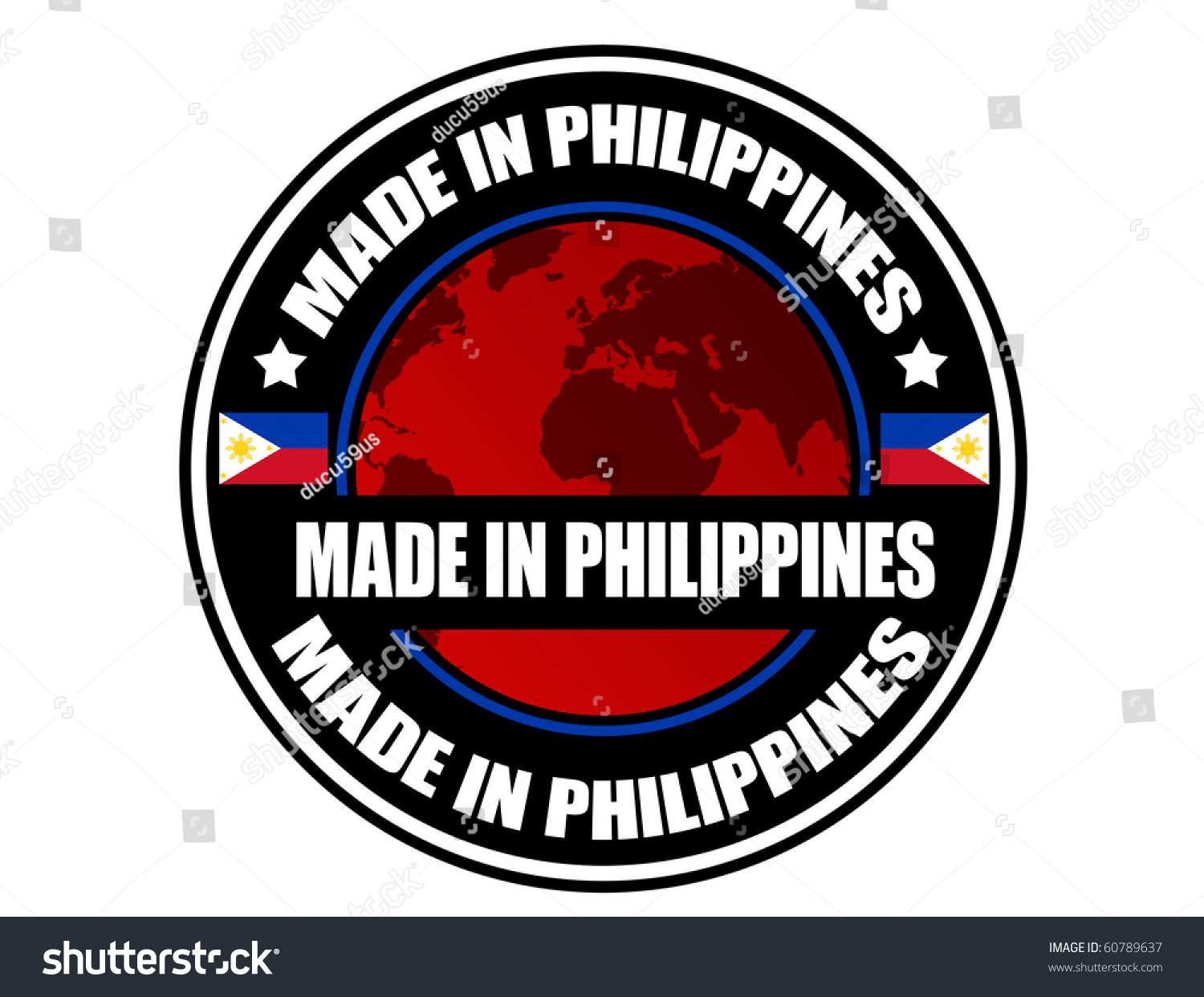 Made In The Philippines