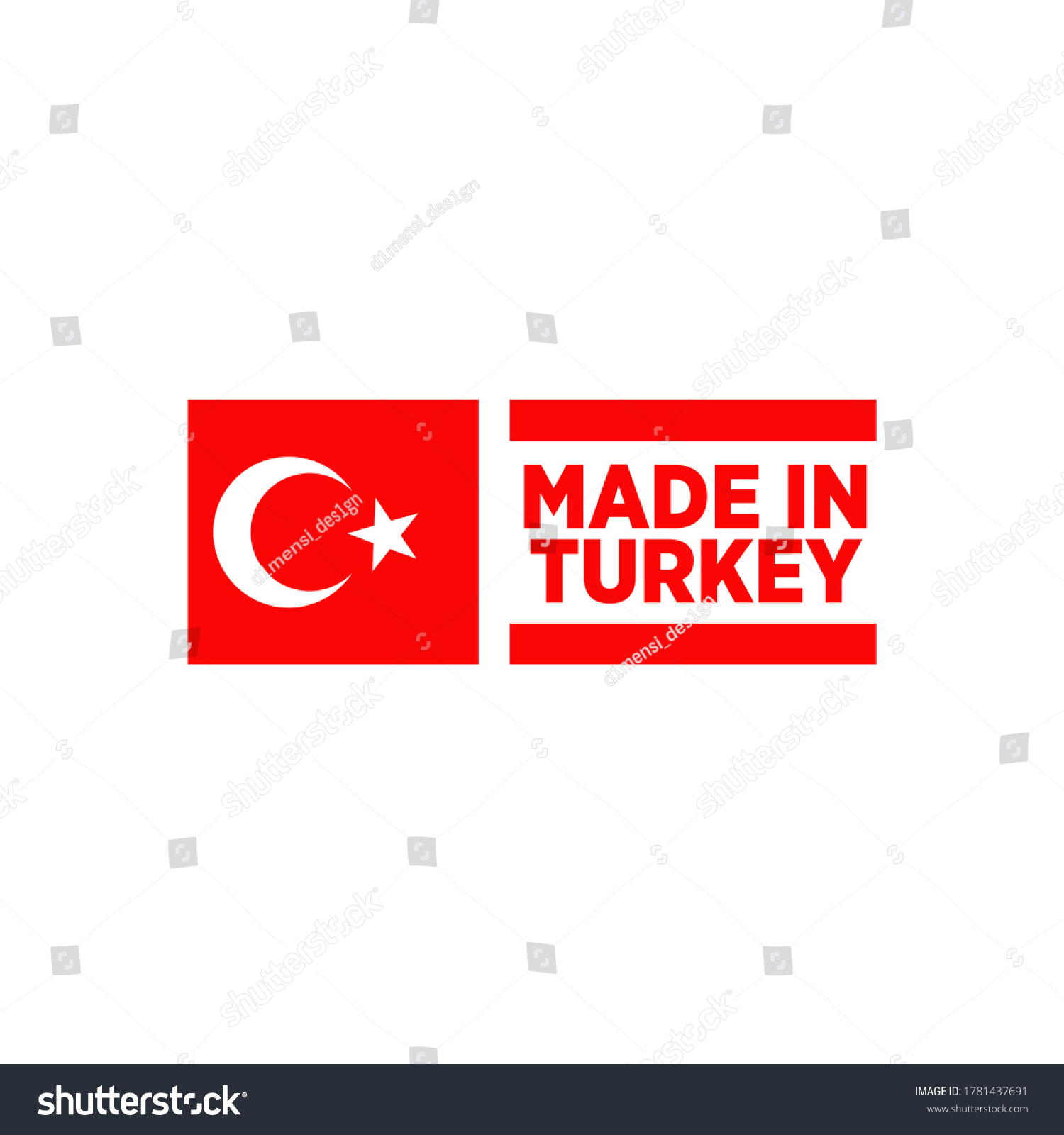 Modelo de diseño vectorial del logotipo: vector de stock (libre de ...
