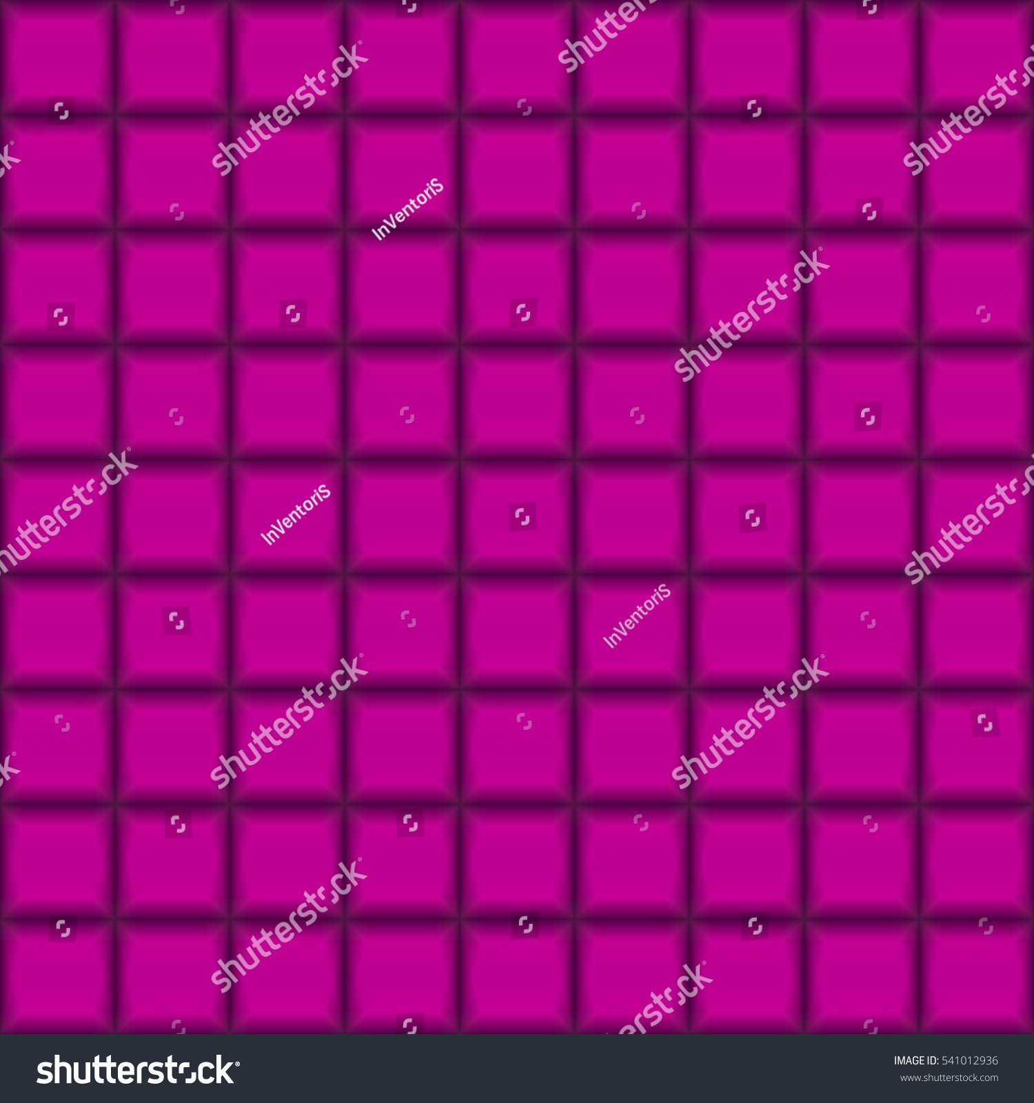 Magenta Abstract Background Seamless Pattern Vector Stock Vector ...