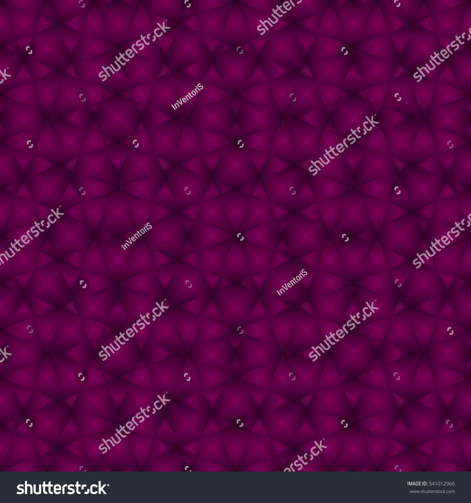 Magenta Abstract Background Seamless Pattern Vector Stock Vector ...