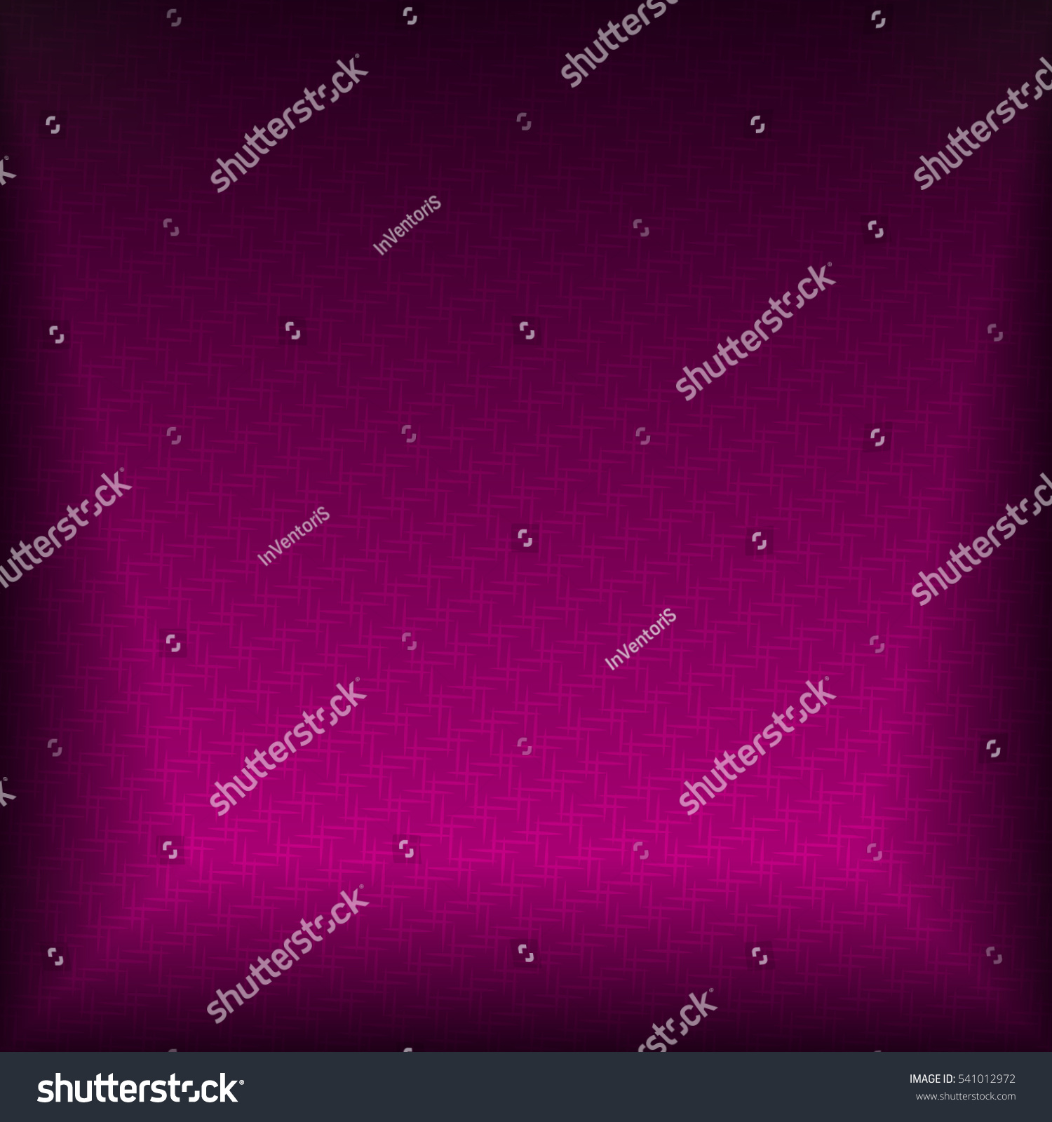 Magenta Abstract Background Vector Illustration Stock Vector (Royalty ...