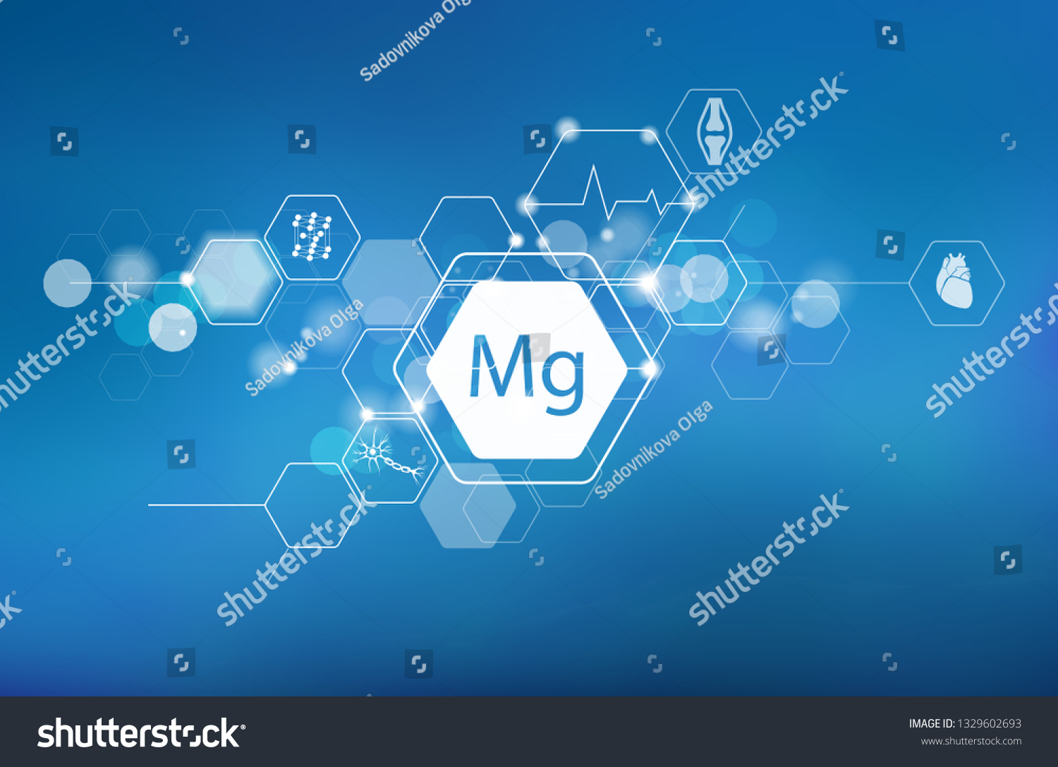 Magnesium Stock Illustrations, Images & Vectors | Shutterstock