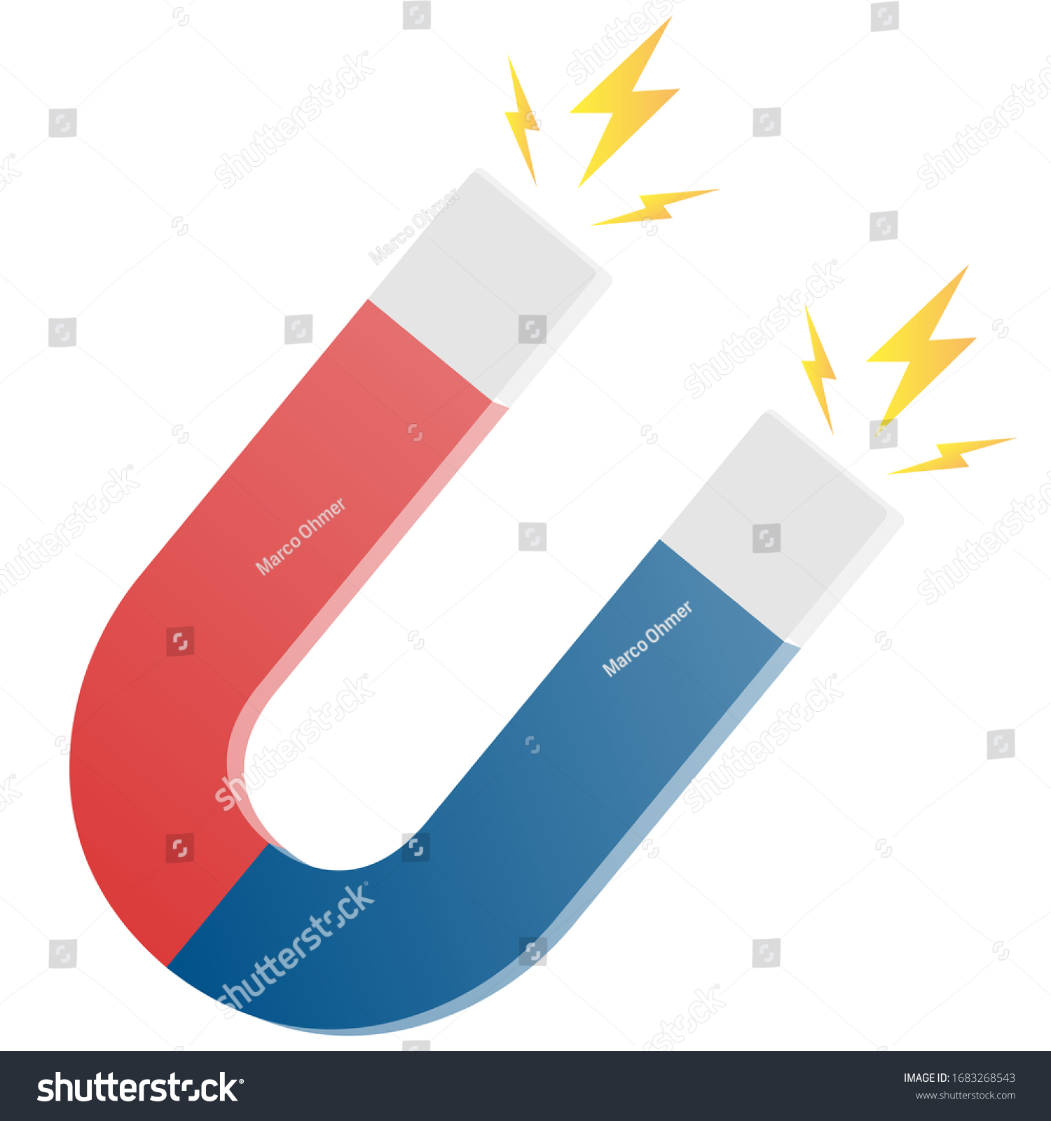 19,083 Magnetism to electricity Images, Stock Photos & Vectors ...