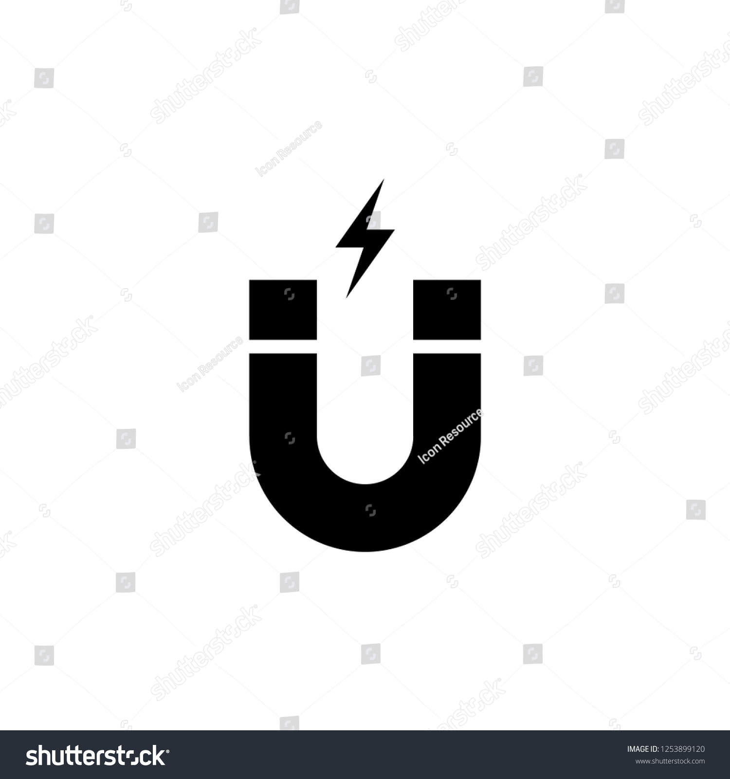 Magnets Stock Vectors, Images & Vector Art | Shutterstock