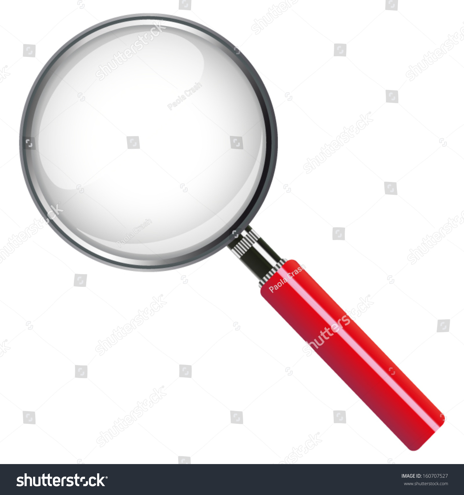 33,954 Red magnifying glass Images, Stock Photos & Vectors | Shutterstock