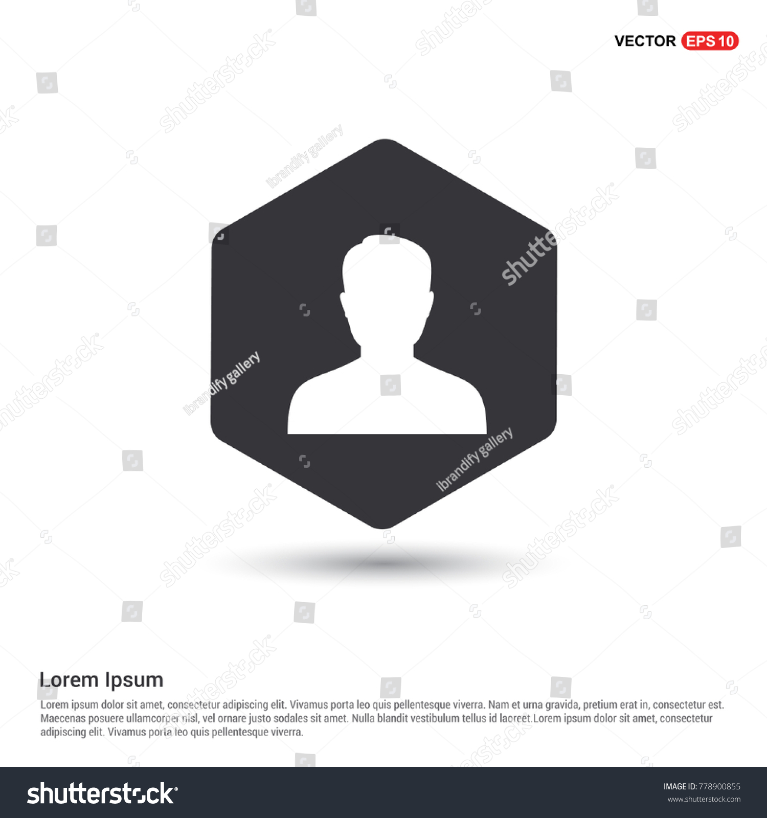 417 Linked in profile pic Images, Stock Photos & Vectors | Shutterstock