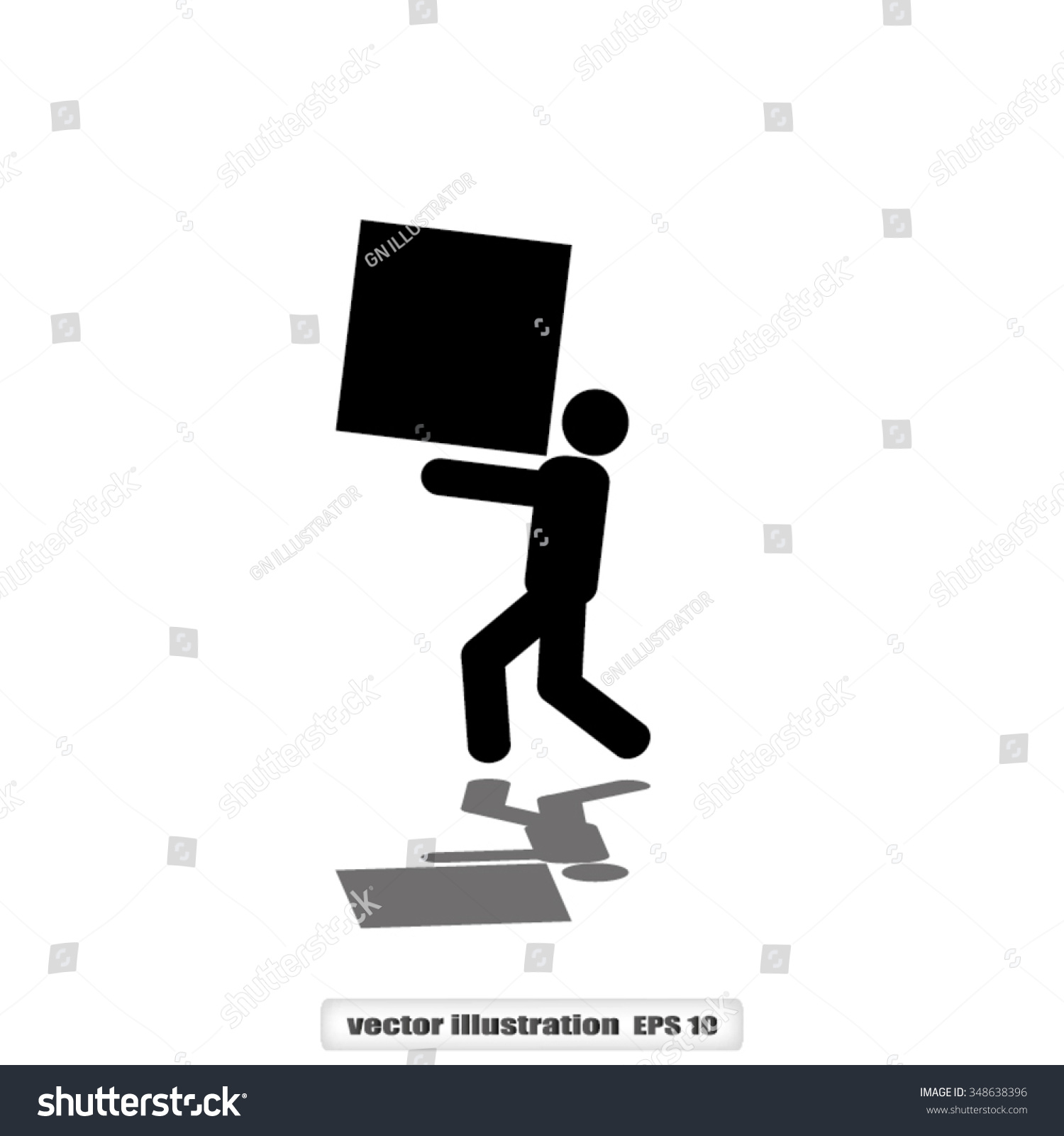 30,572 Carry heavy loads Images, Stock Photos & Vectors | Shutterstock