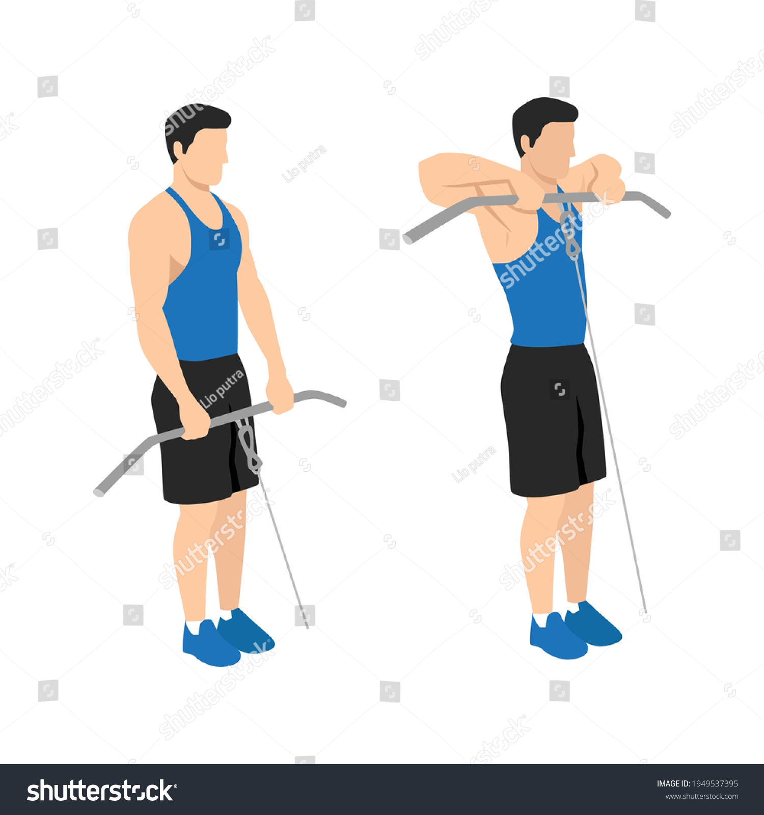 1,440 Upright row Images, Stock Photos & Vectors | Shutterstock
