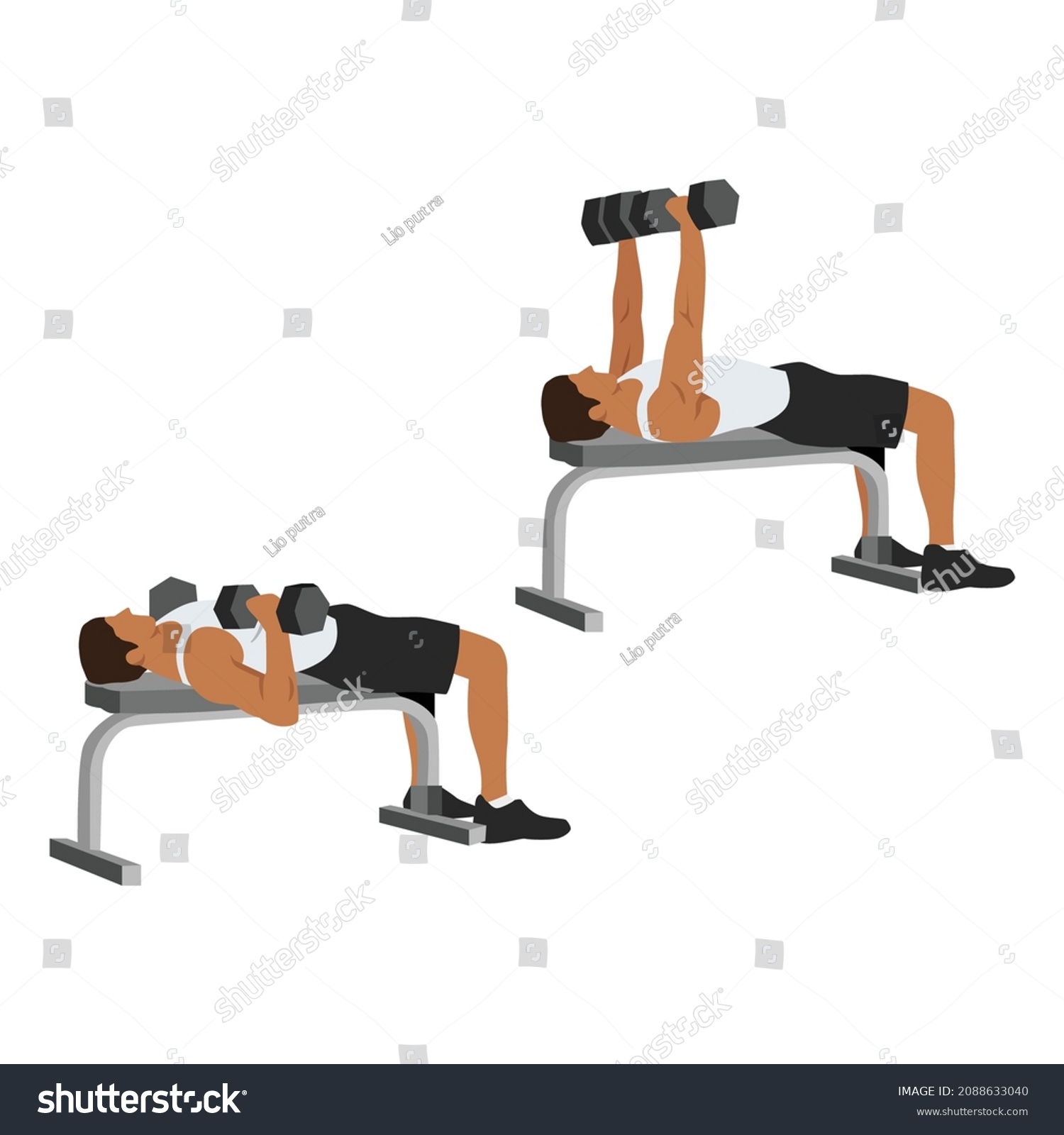 Flat-chest: imágenes, fotos de stock y vectores | Shutterstock