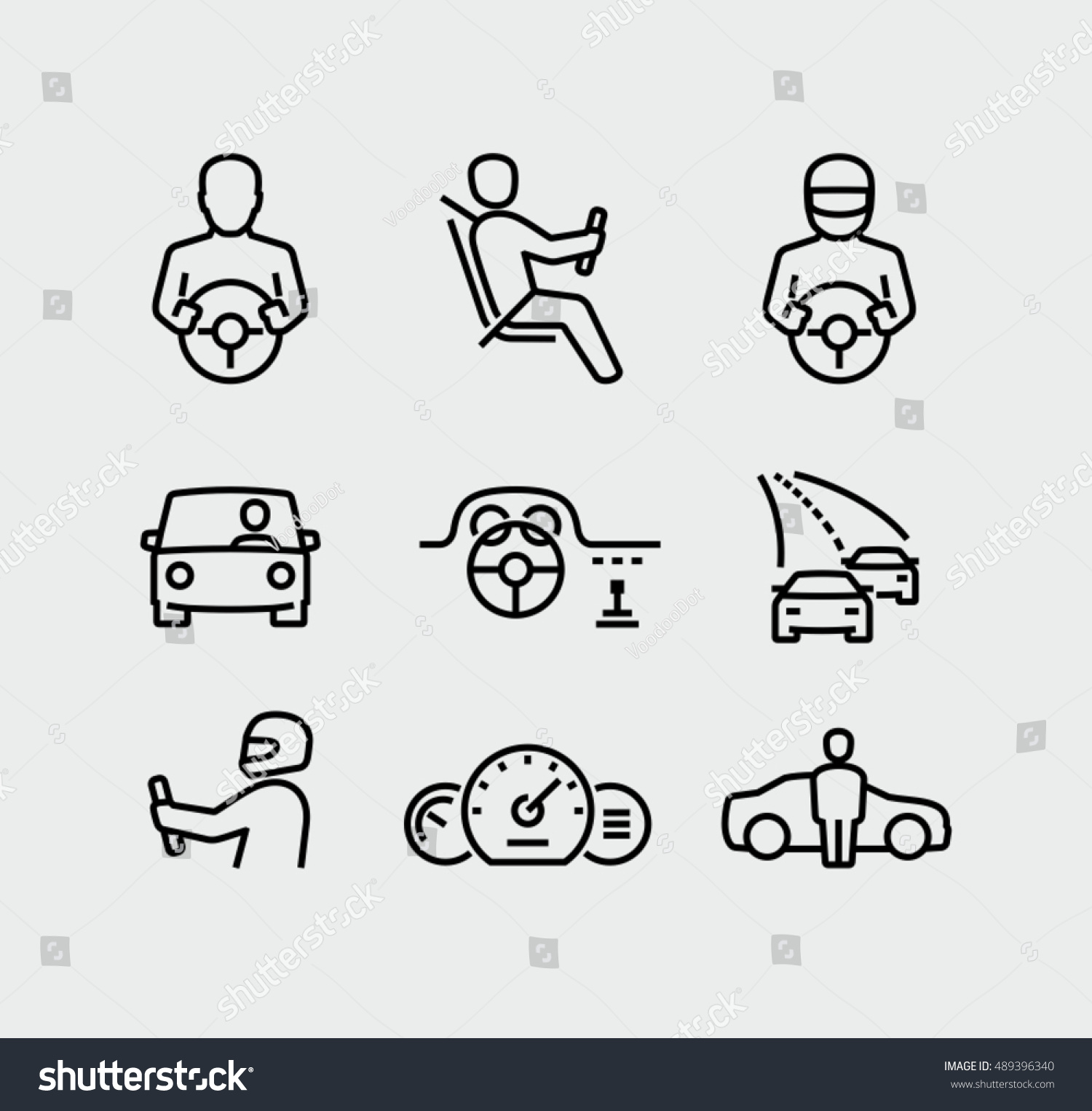 635,576 Driving icons Images, Stock Photos & Vectors | Shutterstock