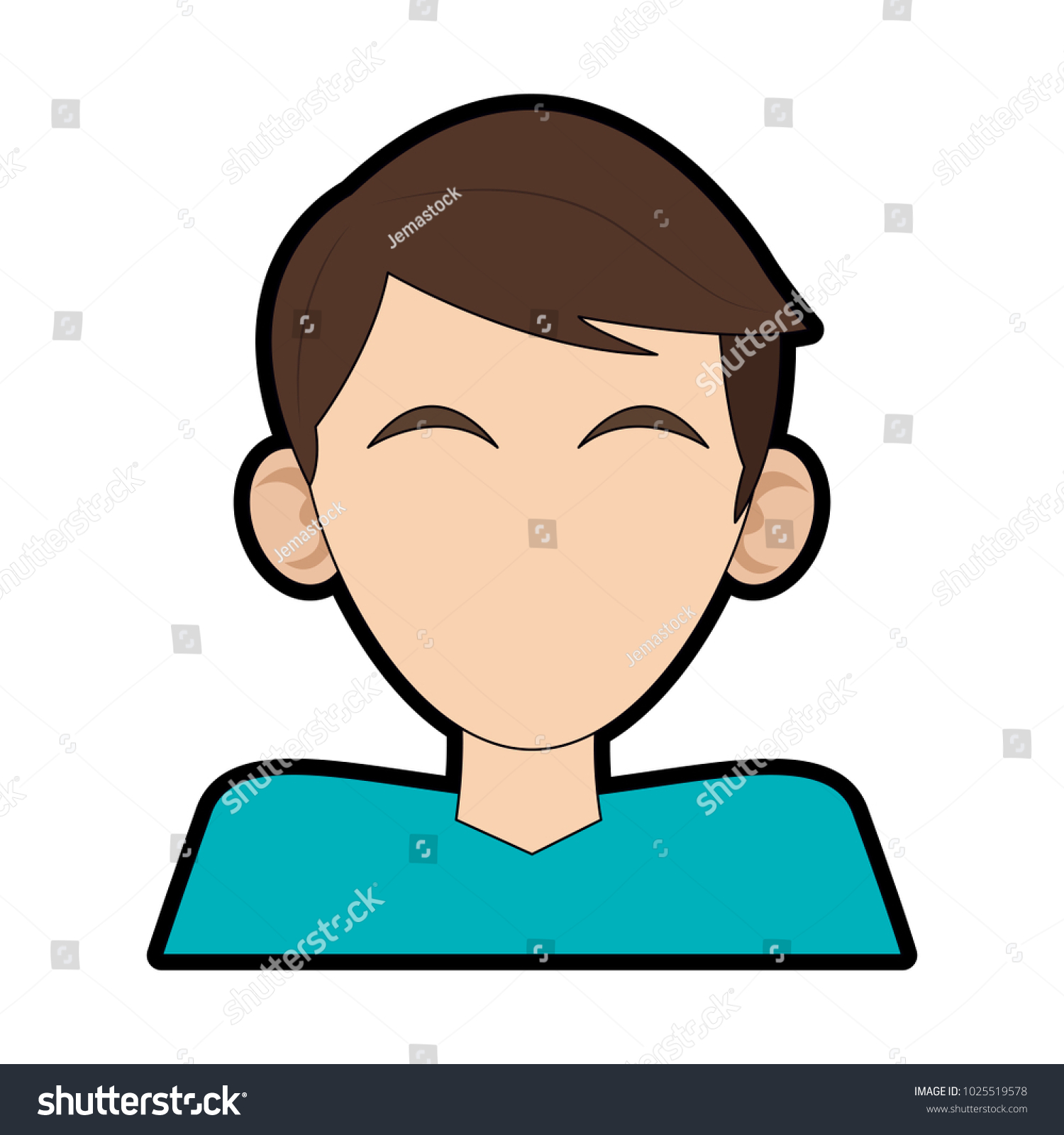 954 Generic human face Images, Stock Photos & Vectors | Shutterstock