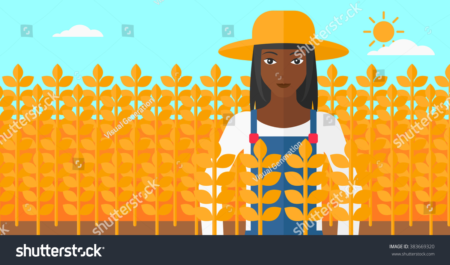 530 African american woman labor Stock Illustrations, Images & Vectors ...