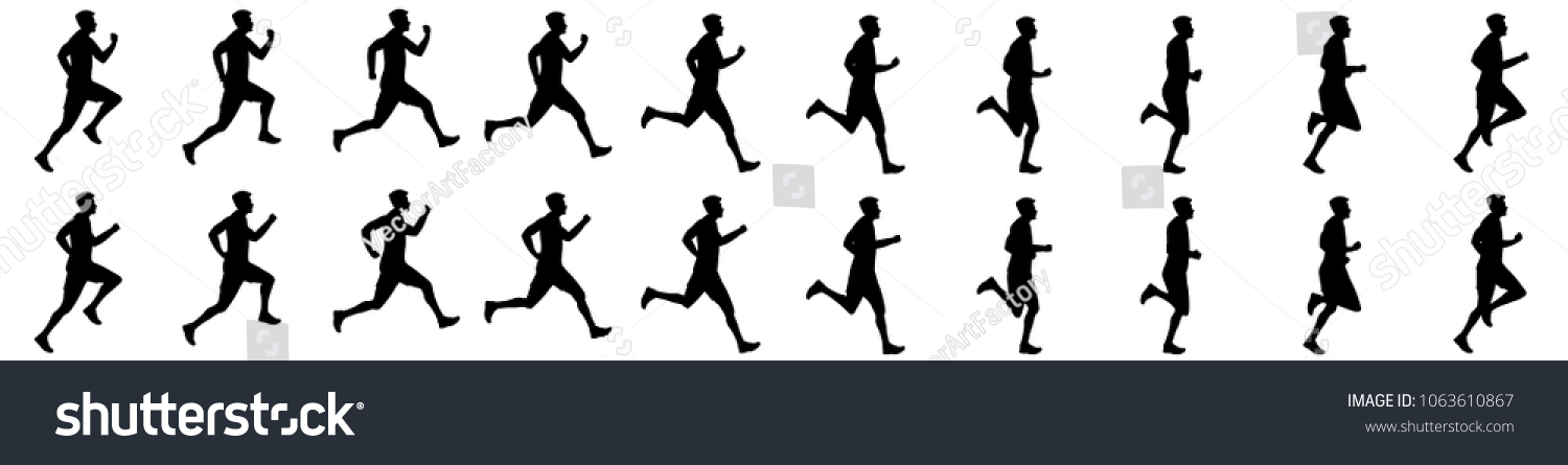 6,708 imágenes de Running animation - Imágenes, fotos y vectores de ...
