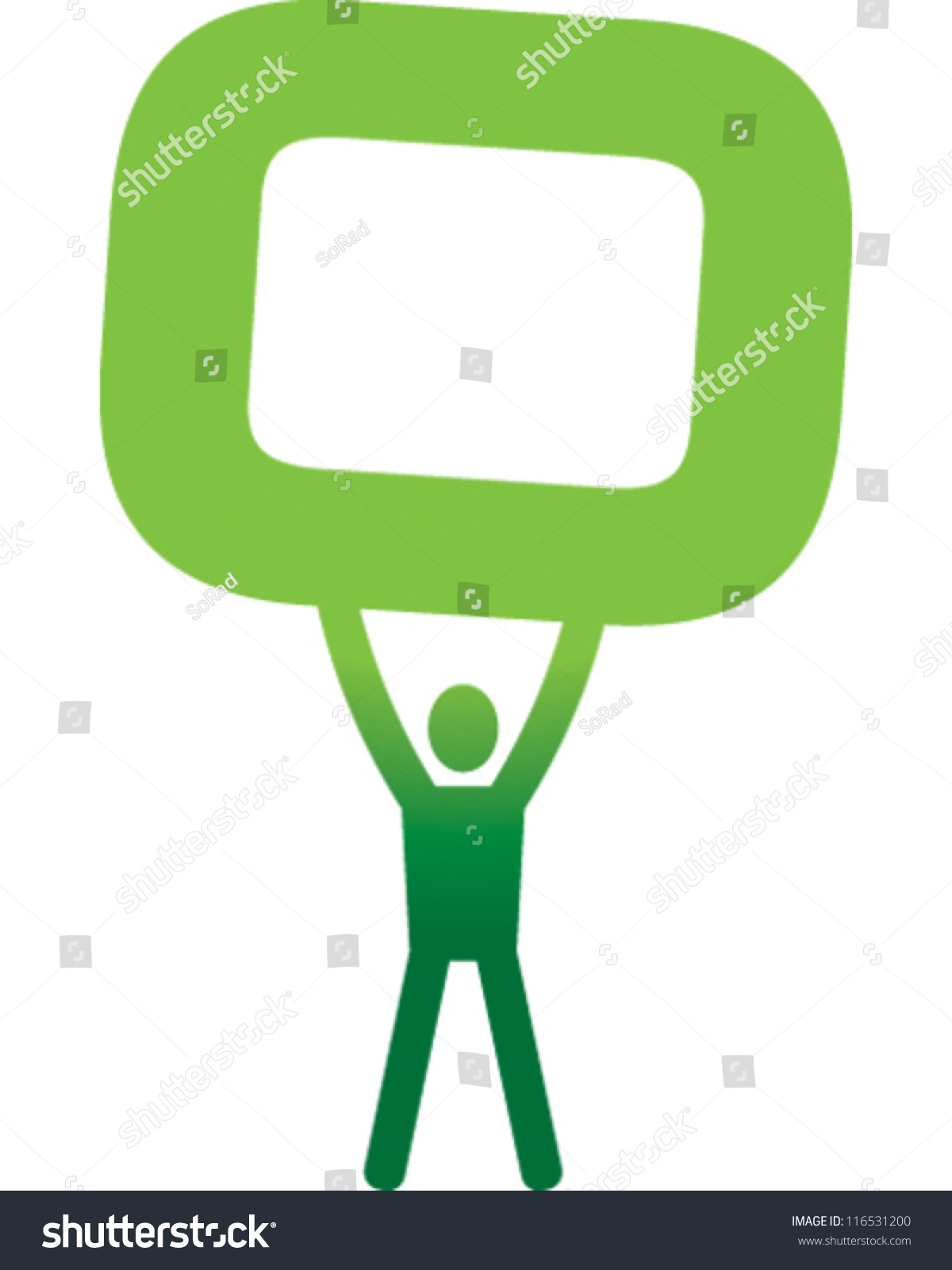 Man Sign Stock Vector (Royalty Free) 116531200 | Shutterstock