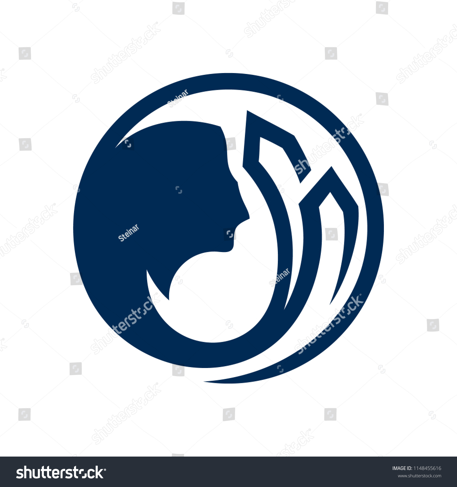 Man Sword Sign Stock Vector (Royalty Free) 1148455616 | Shutterstock