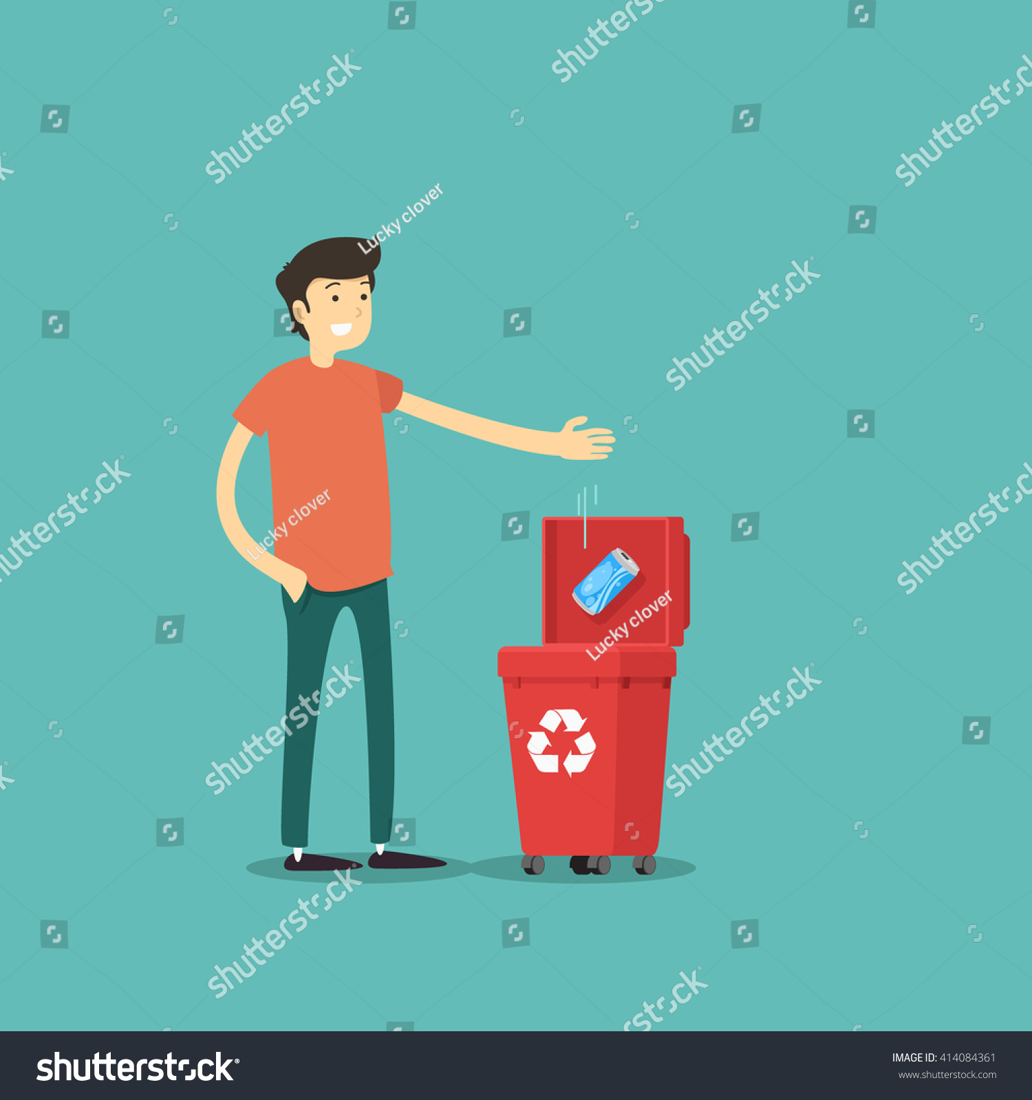 19,188 Garbage throwing office Images, Stock Photos & Vectors ...