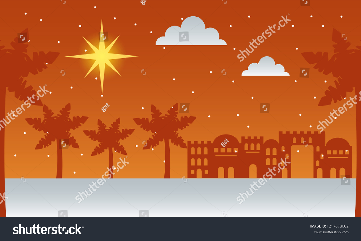 20,429 Star of bethlehem Images, Stock Photos & Vectors | Shutterstock