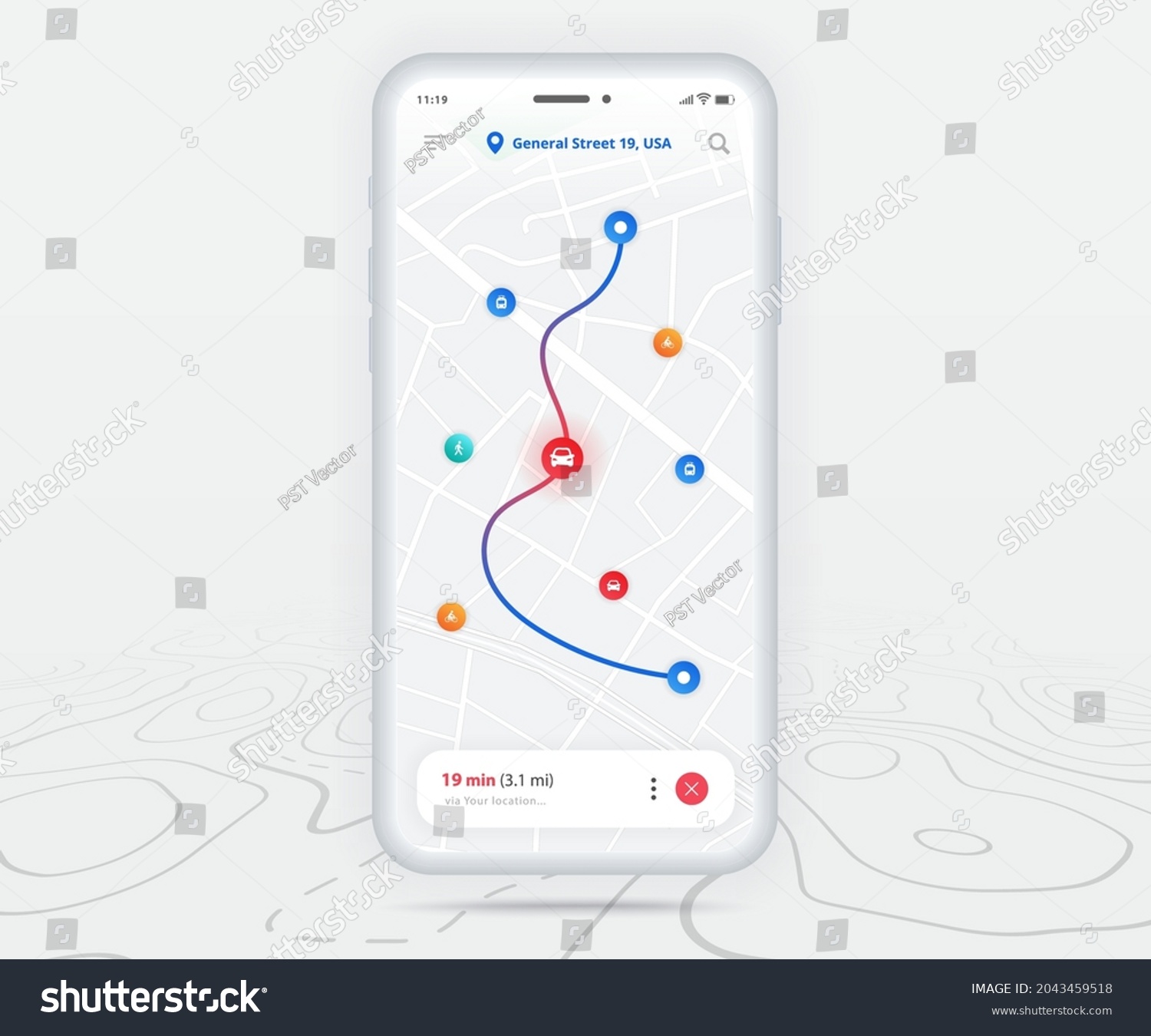 81,723 Perspective route Images, Stock Photos & Vectors | Shutterstock