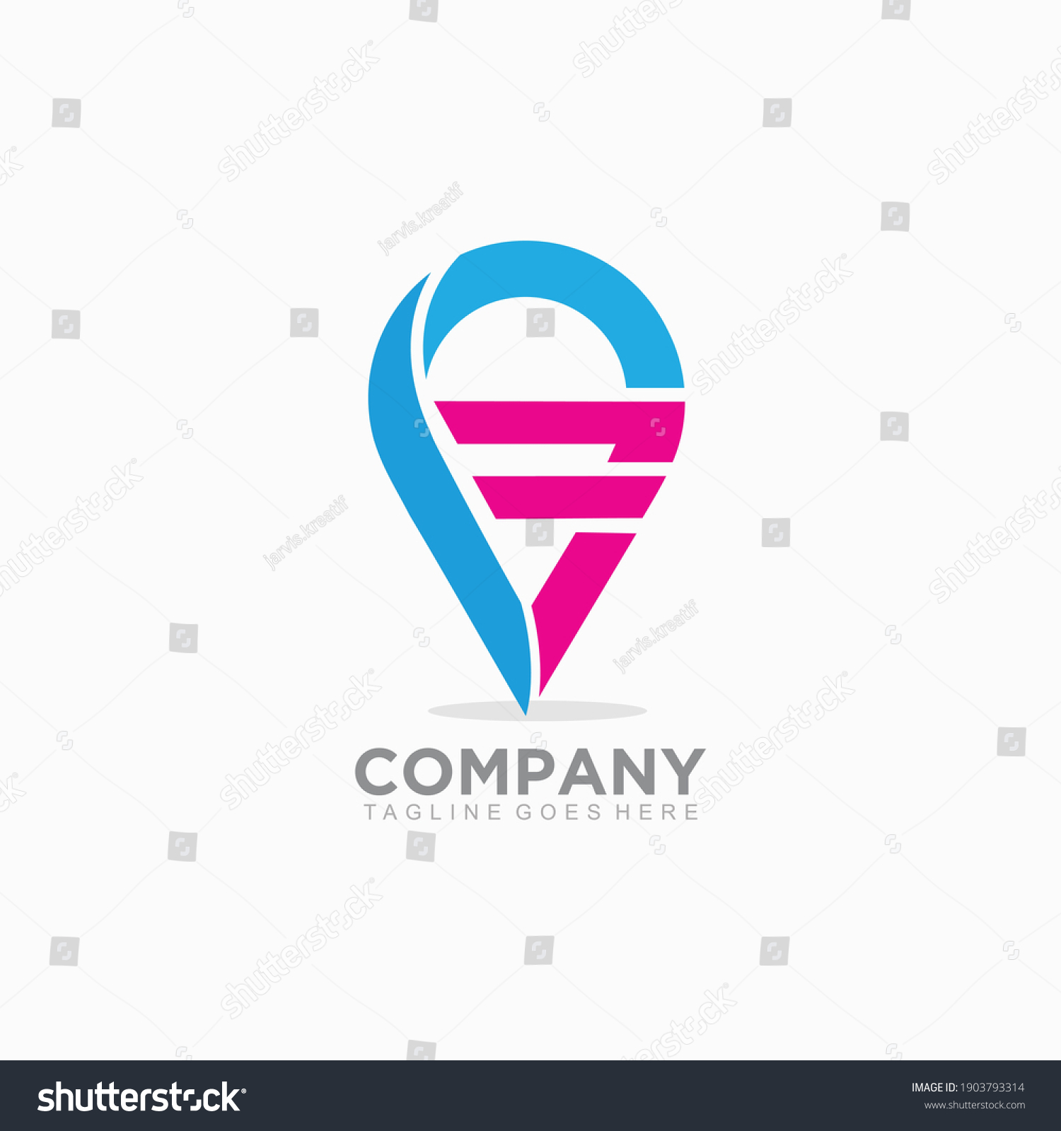 151,538 imágenes de A pin logo - Imágenes, fotos y vectores de stock ...