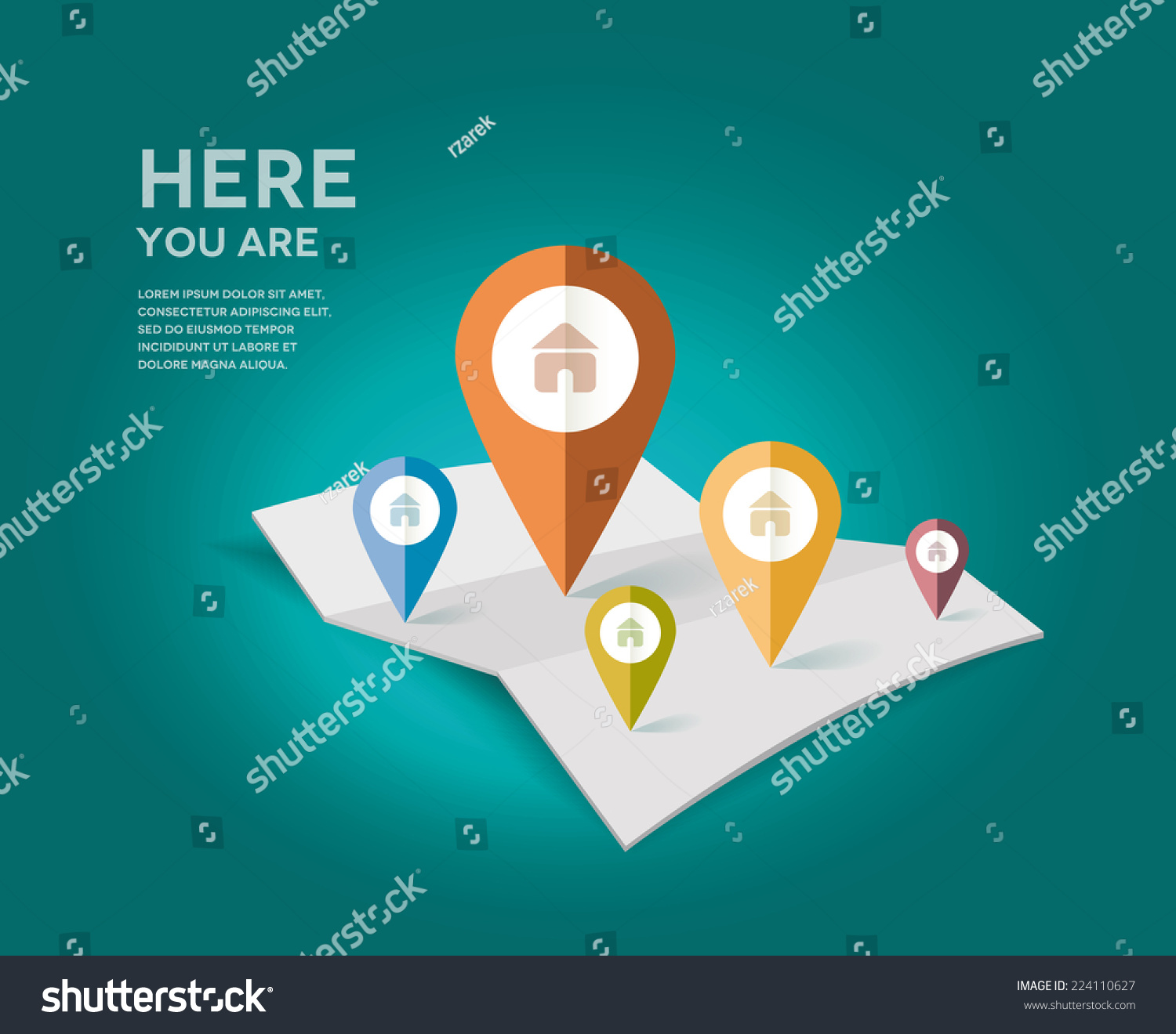 6,349 Select location Stock Vectors, Images & Vector Art | Shutterstock