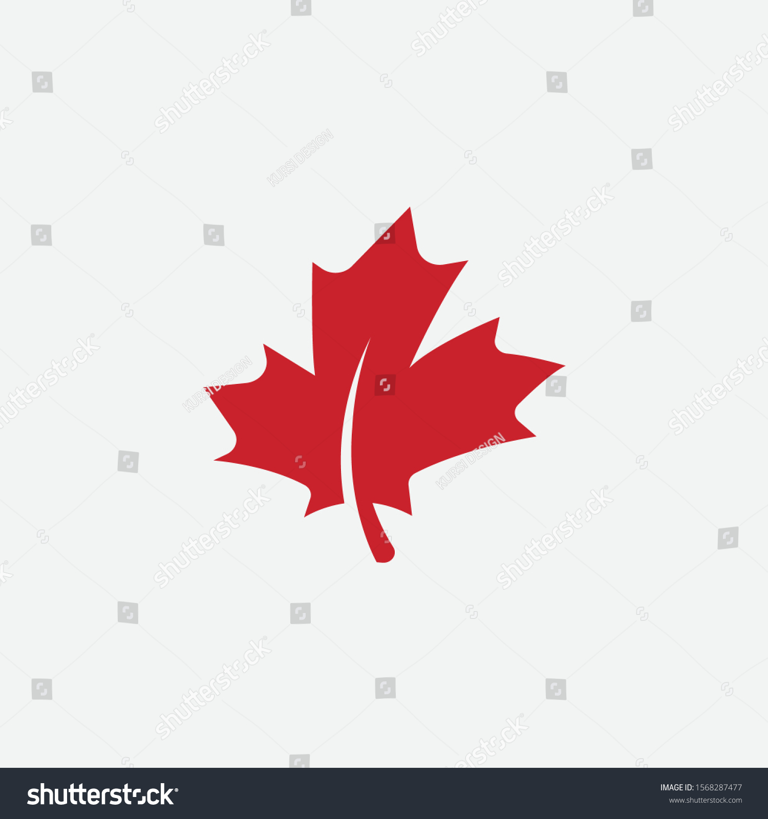 25,023 Maple leaf logo Stock Vectors, Images & Vector Art | Shutterstock