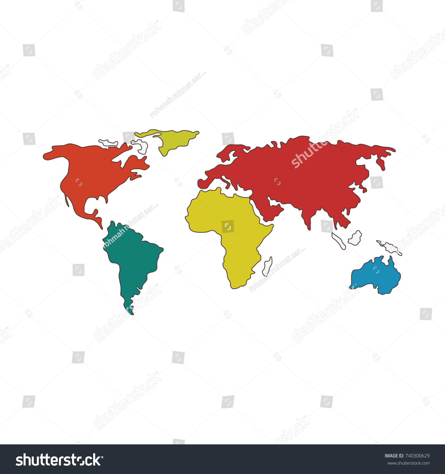 Maps Logo Design Vector Illustration: vector de stock (libre de ...