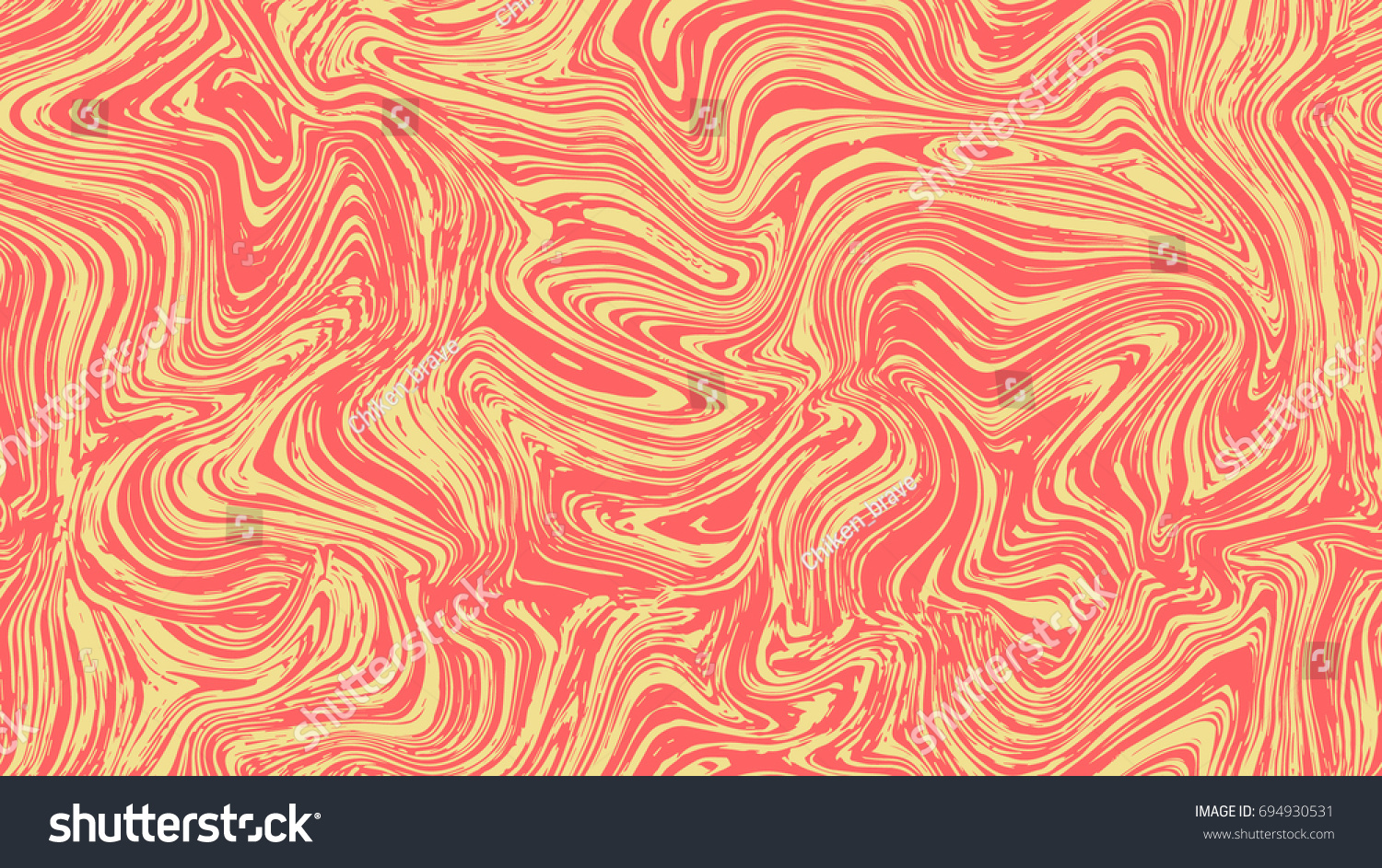 Marble Pattern Seamless Texture Wood Pattern Stock Vector (Royalty Free ...