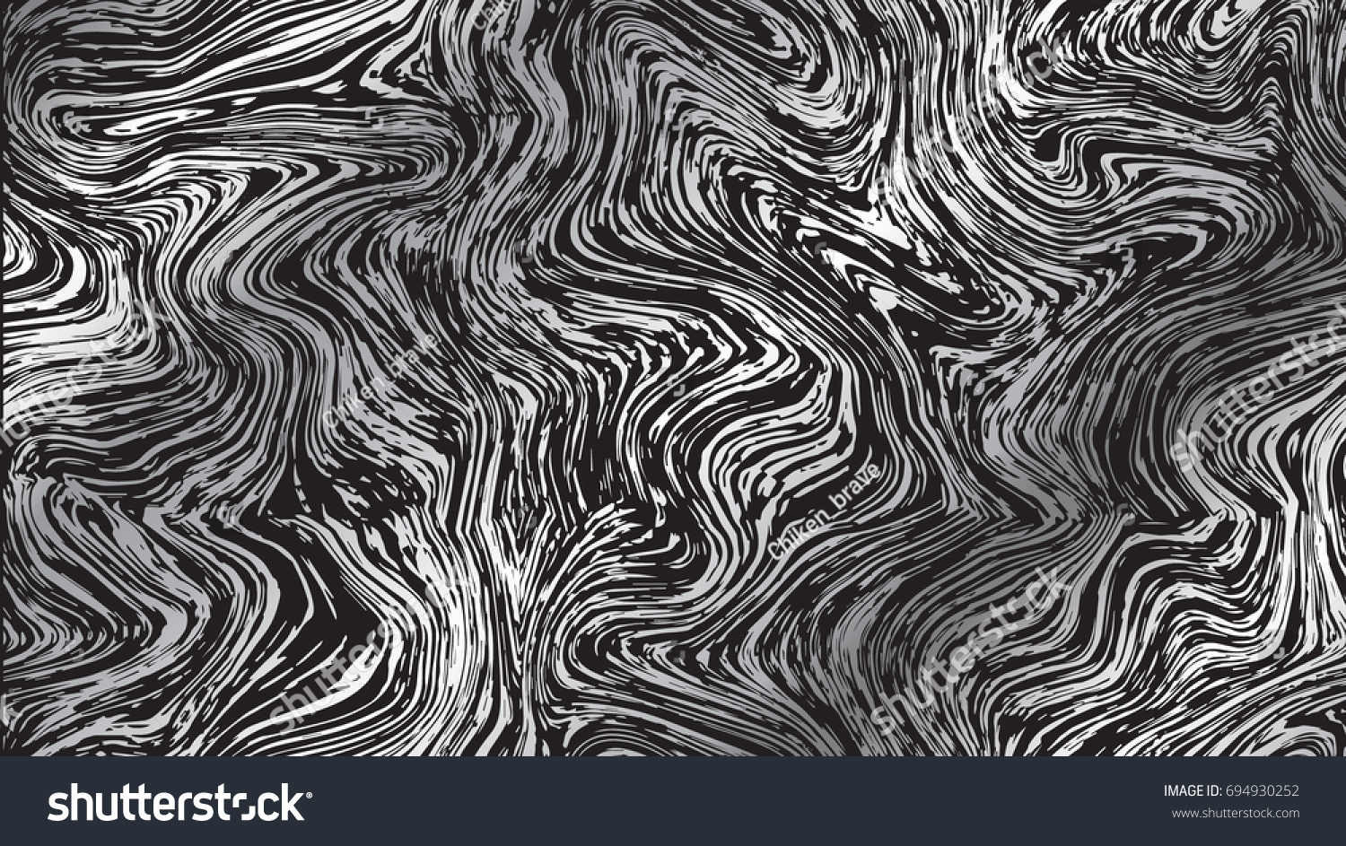 Marble Pattern Seamless Texture Wood Pattern Stock Vector (Royalty Free ...