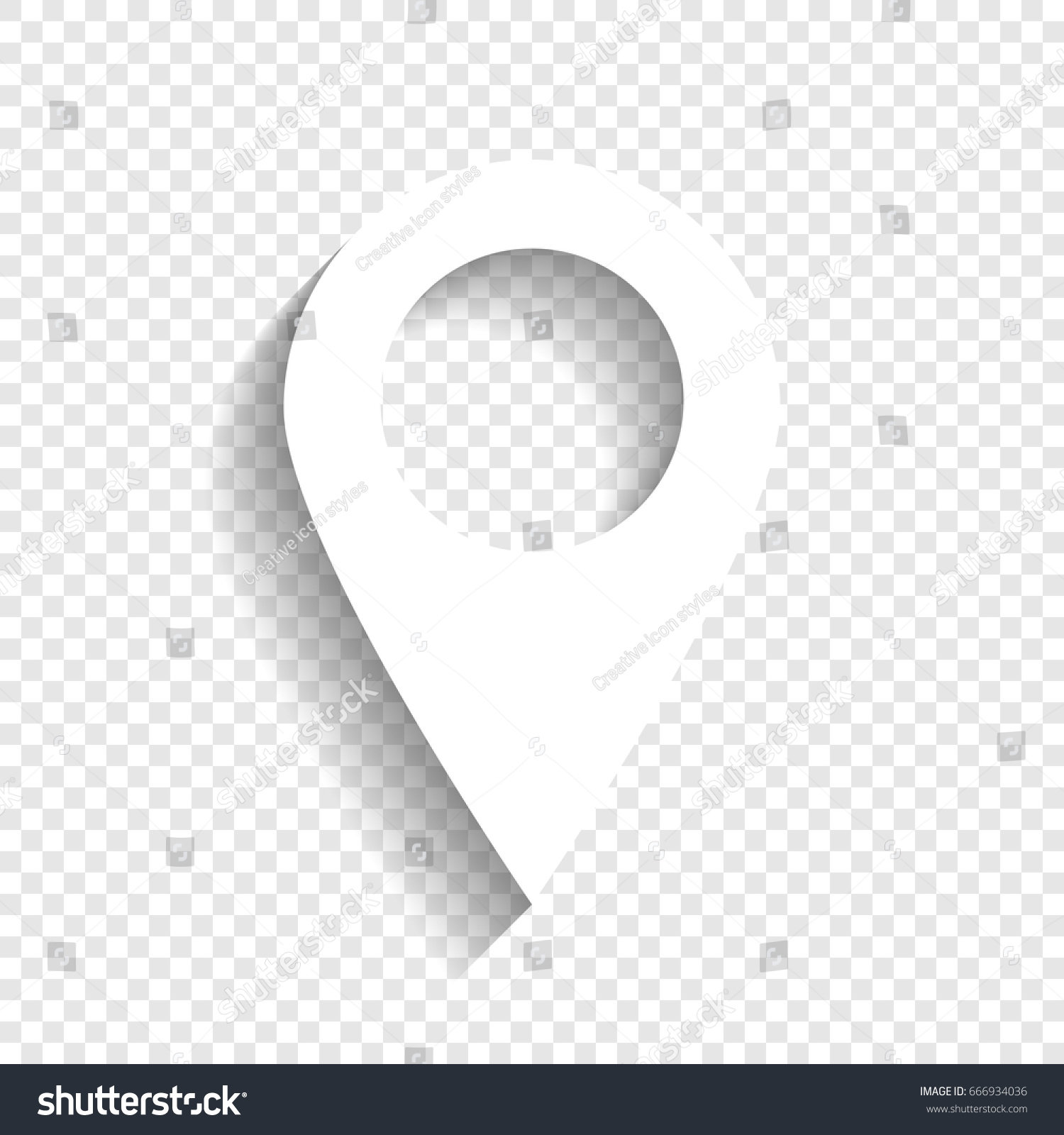 740,057 White location Images, Stock Photos & Vectors | Shutterstock