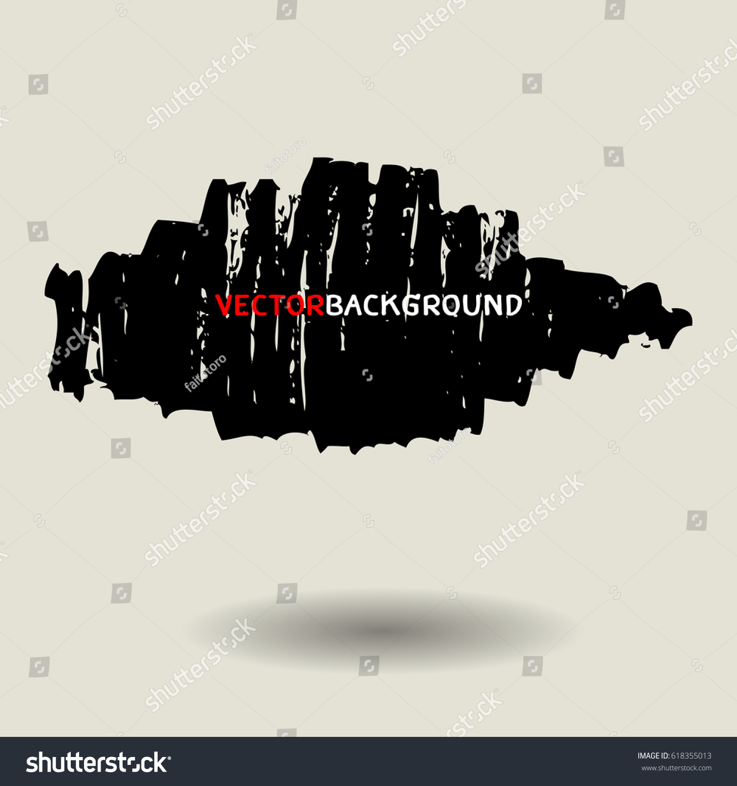 Marker Texture Backgrounddesign Templatebannersketch Stock Vector ...