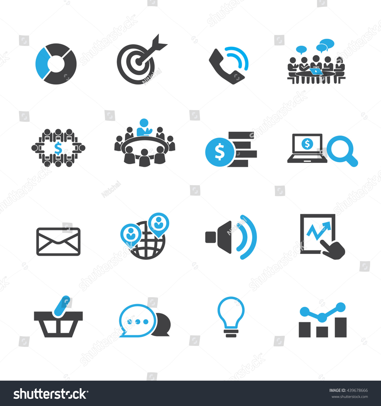 424,572 imágenes de Trade marketing icon - Imágenes, fotos y vectores ...