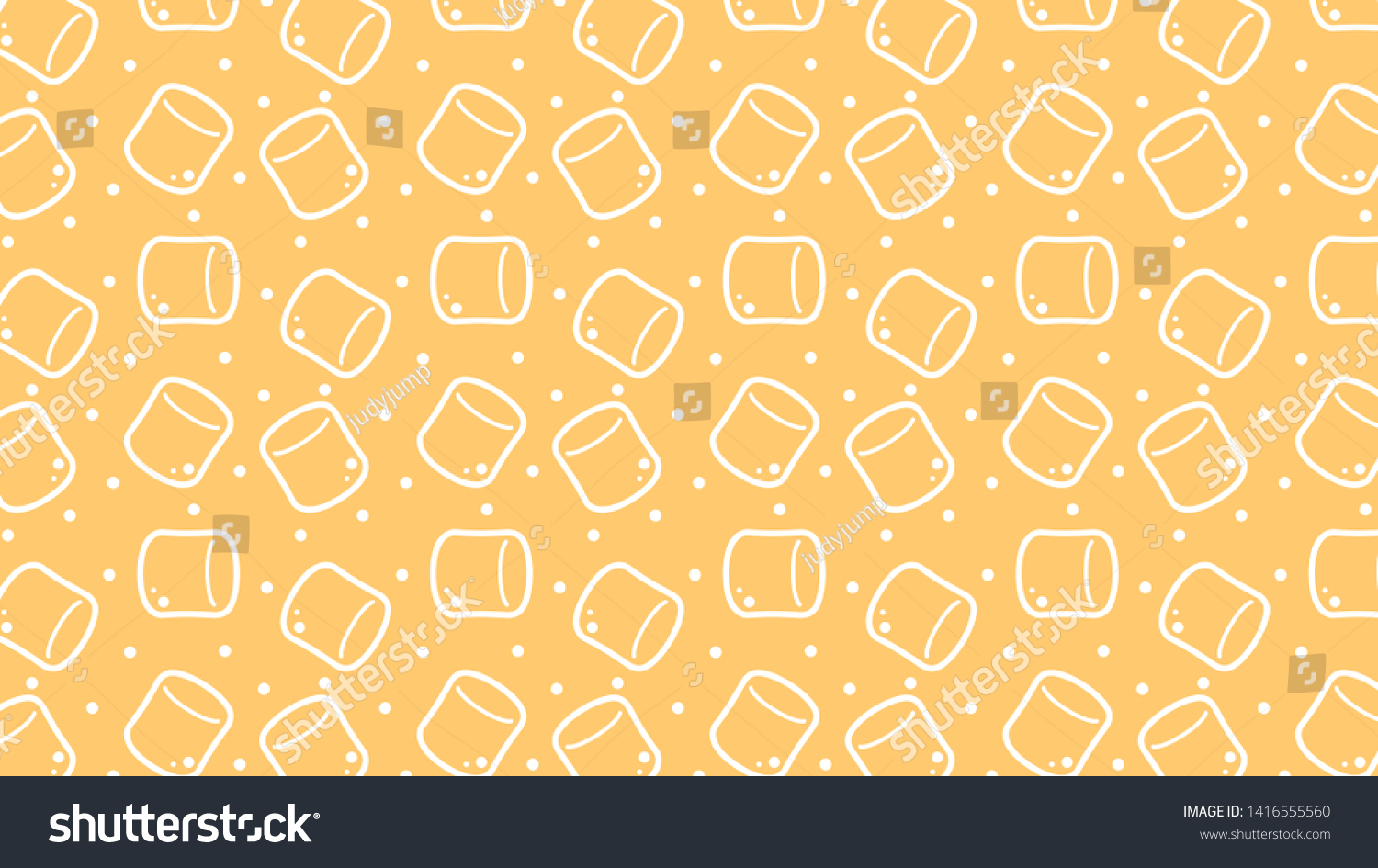 30,341 Marshmallow pattern Images, Stock Photos & Vectors | Shutterstock