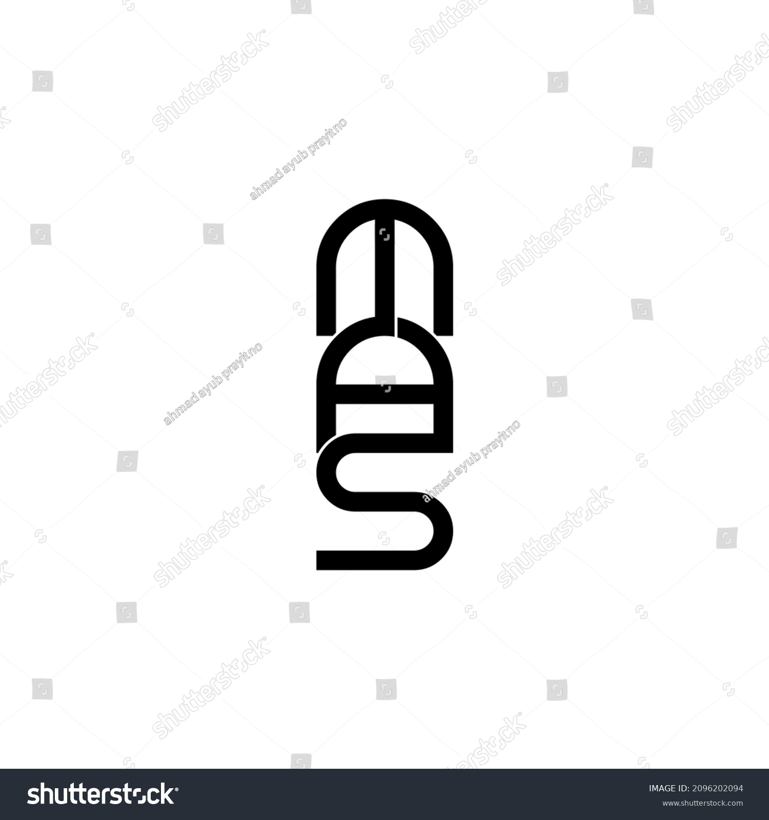 13,635 Mas letter Images, Stock Photos & Vectors | Shutterstock