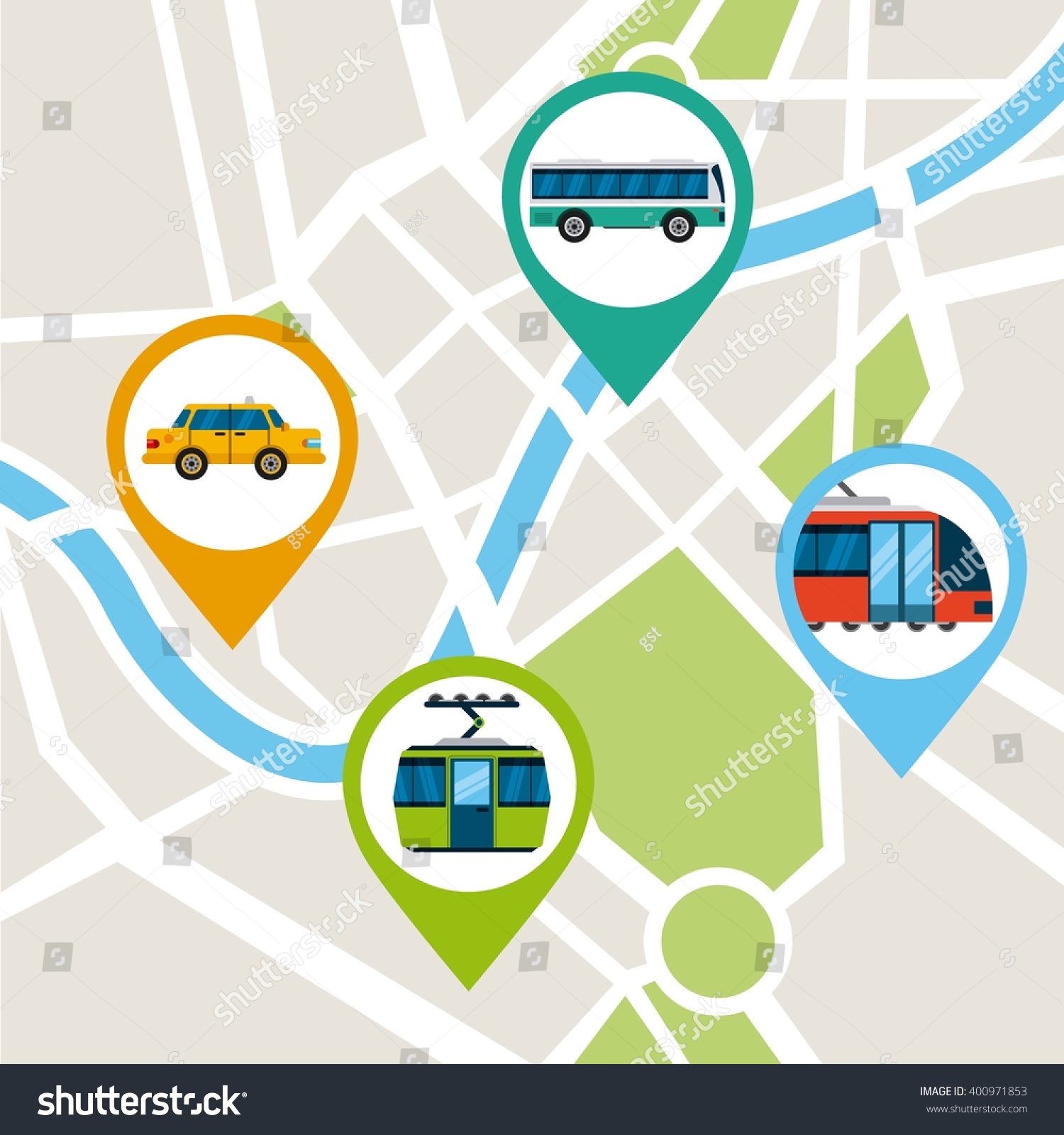 1,187 Commuter infographic 이미지, 스톡 사진 및 벡터 | Shutterstock